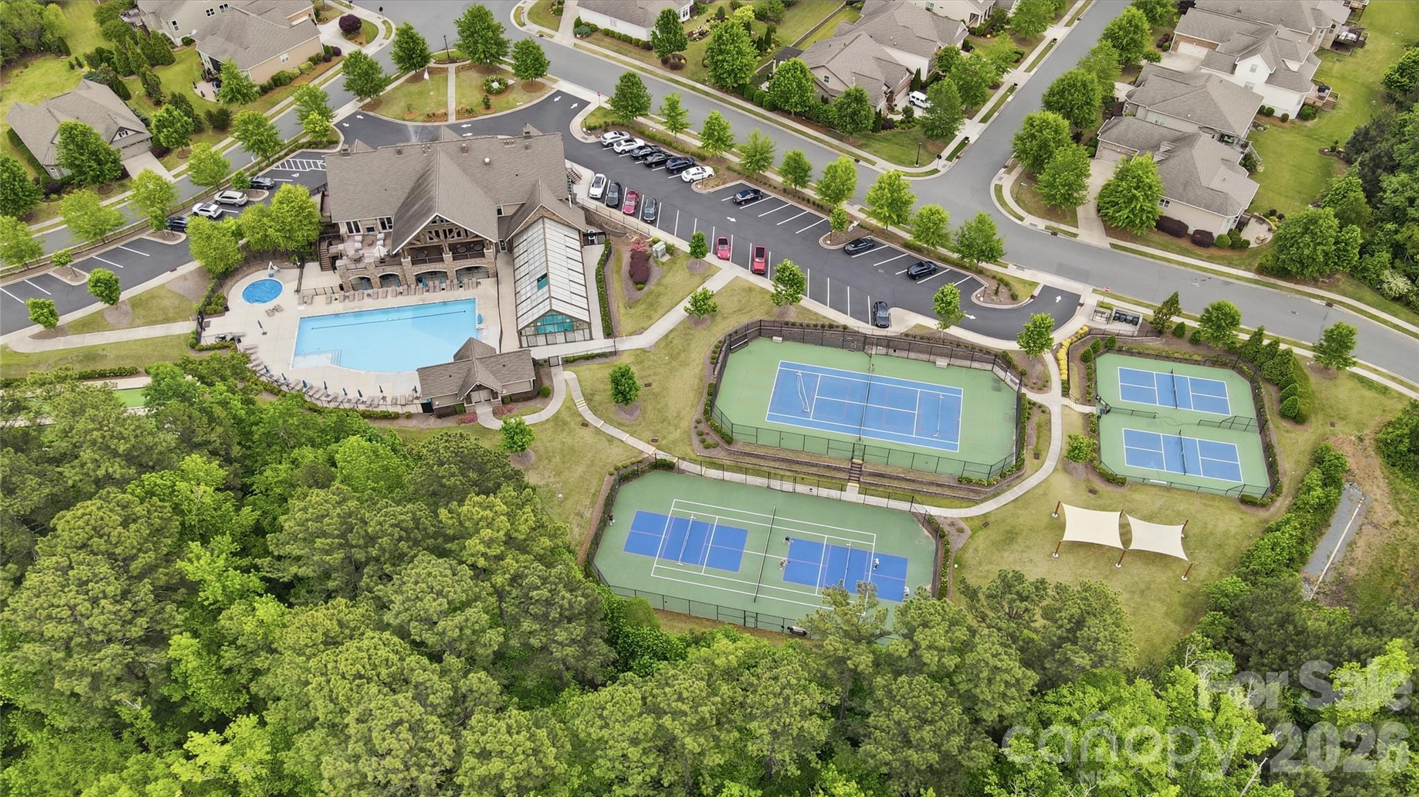 Photo 45 of 15519 Lake Ridge Road, Charlotte, NC