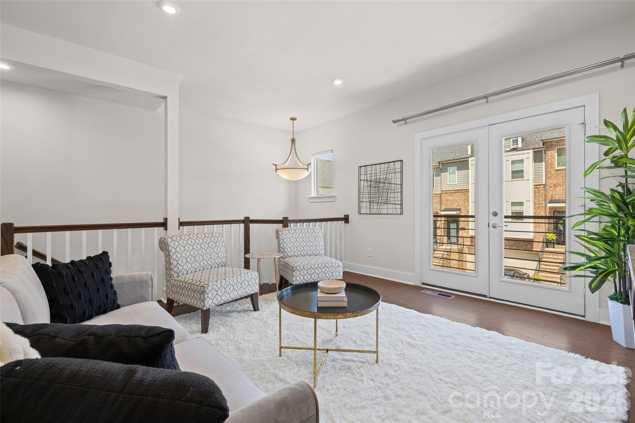 Photo 5 of 16034 Roscoe Lane, Charlotte, NC