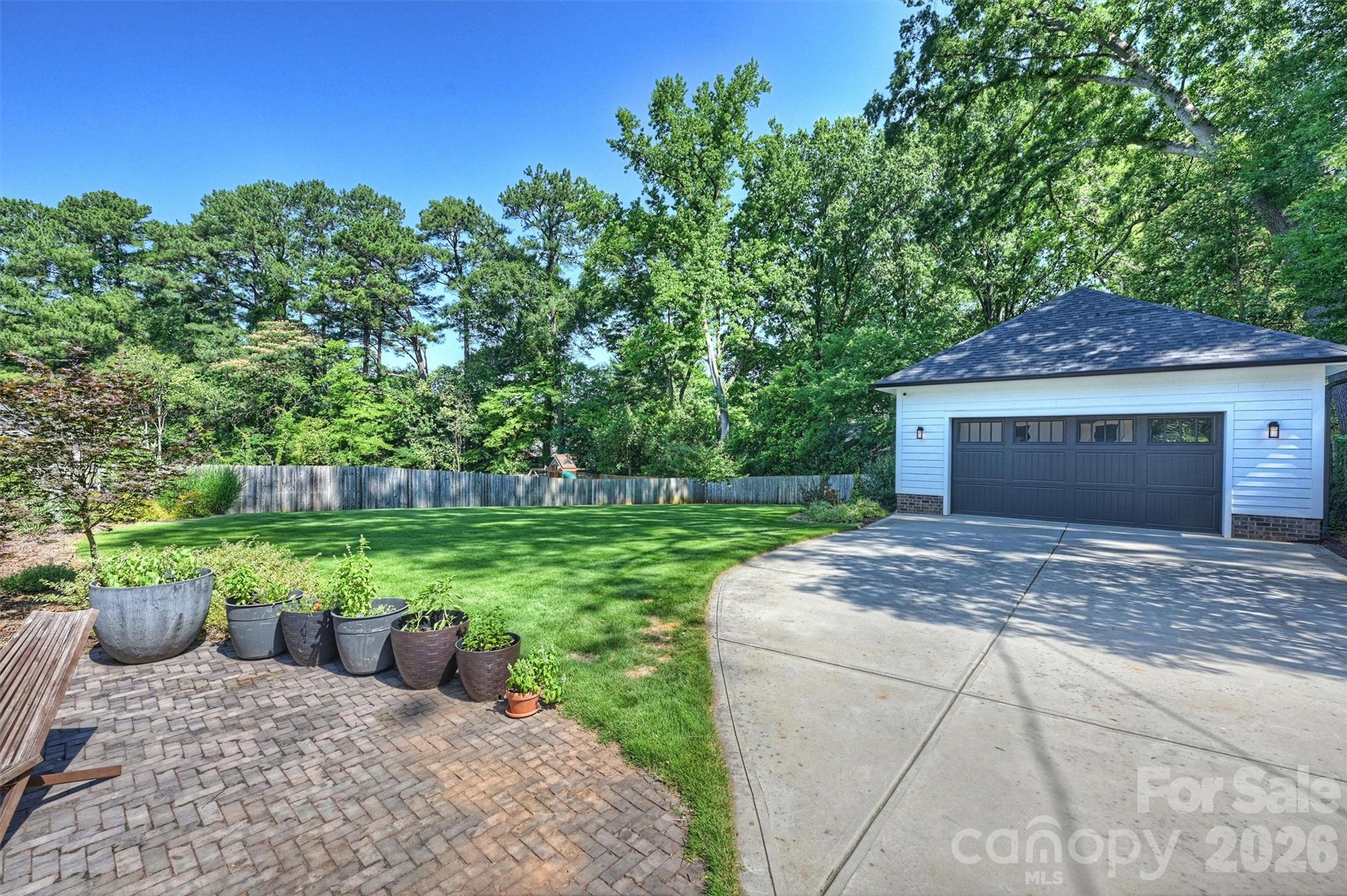 Photo 31 of 1241 Heather Lane, Charlotte, NC
