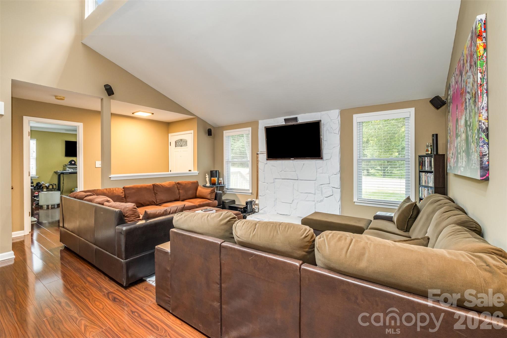 Photo 5 of 6200 Old Providence Road, Charlotte, NC