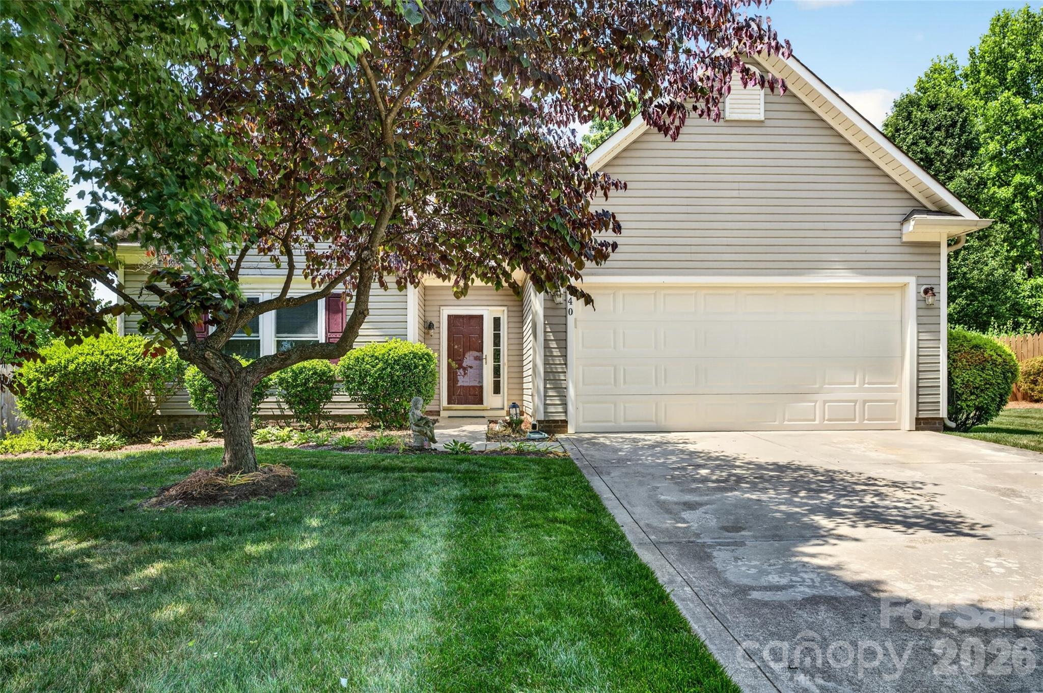 Photo 3 of 140 Gabriel Drive, Mooresville, NC