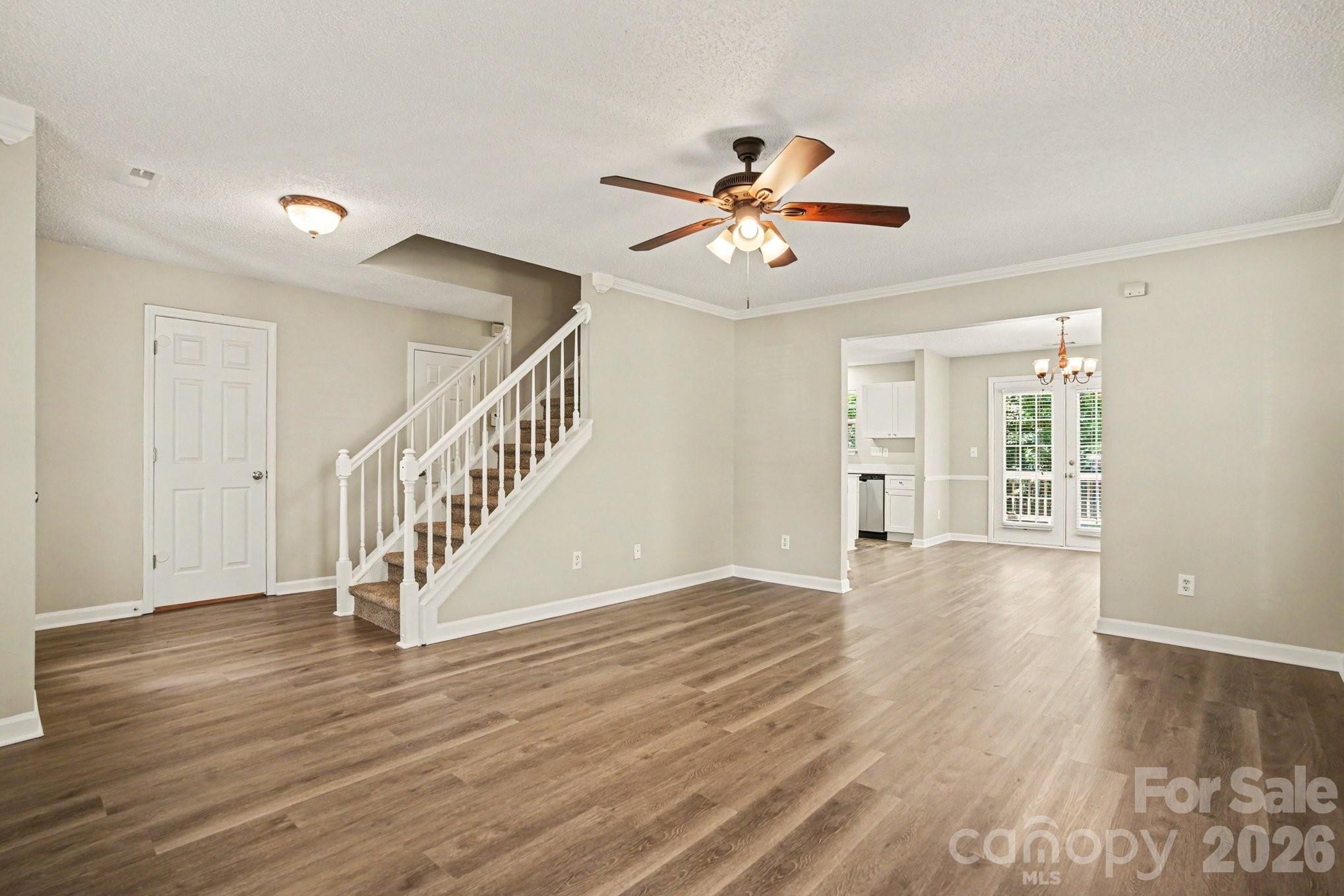 Photo 2 of 12505 Britton Wood Place, Charlotte, NC