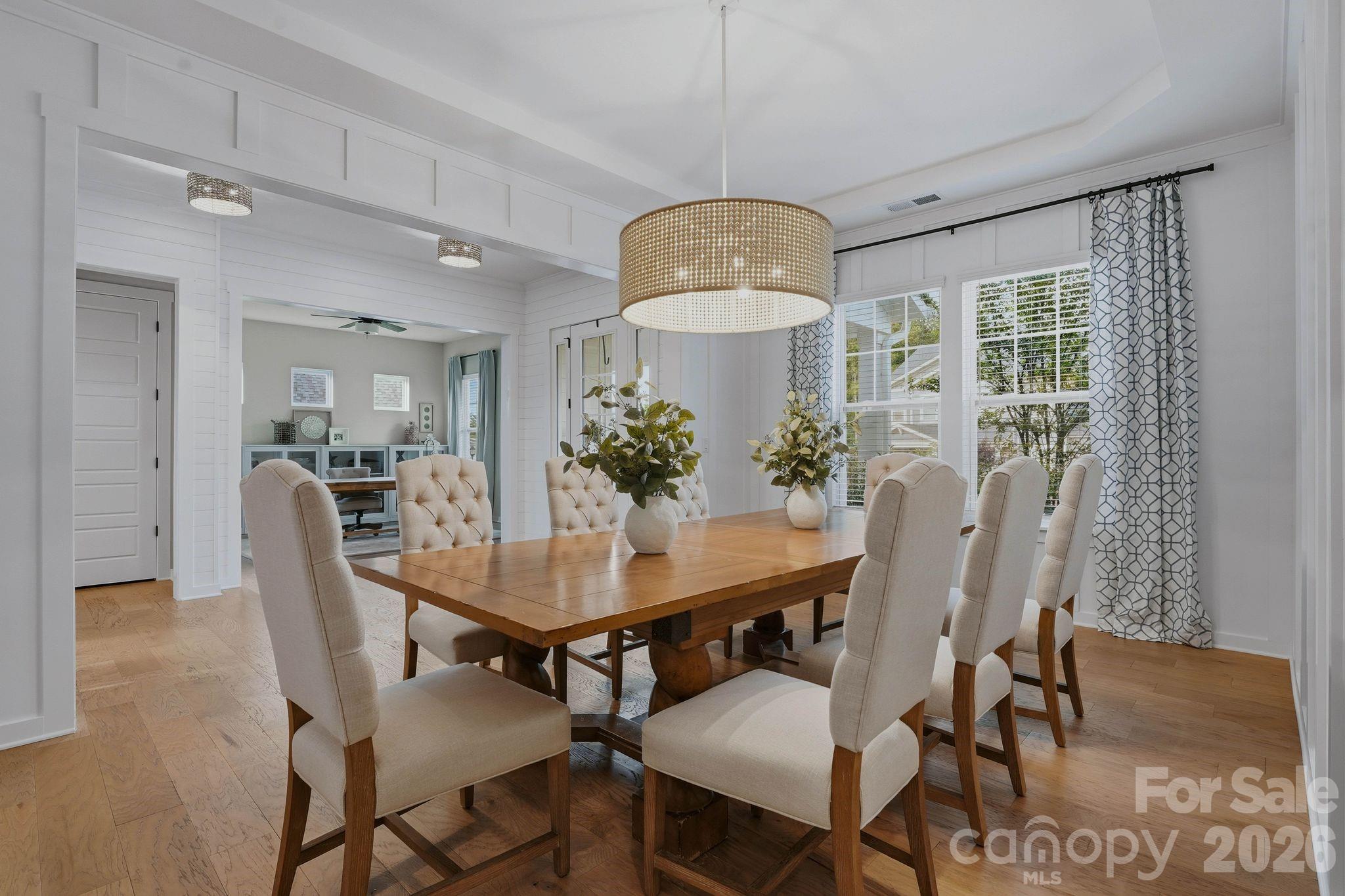 Photo 3 of 2081 Masons Bend Drive, Fort Mill, SC