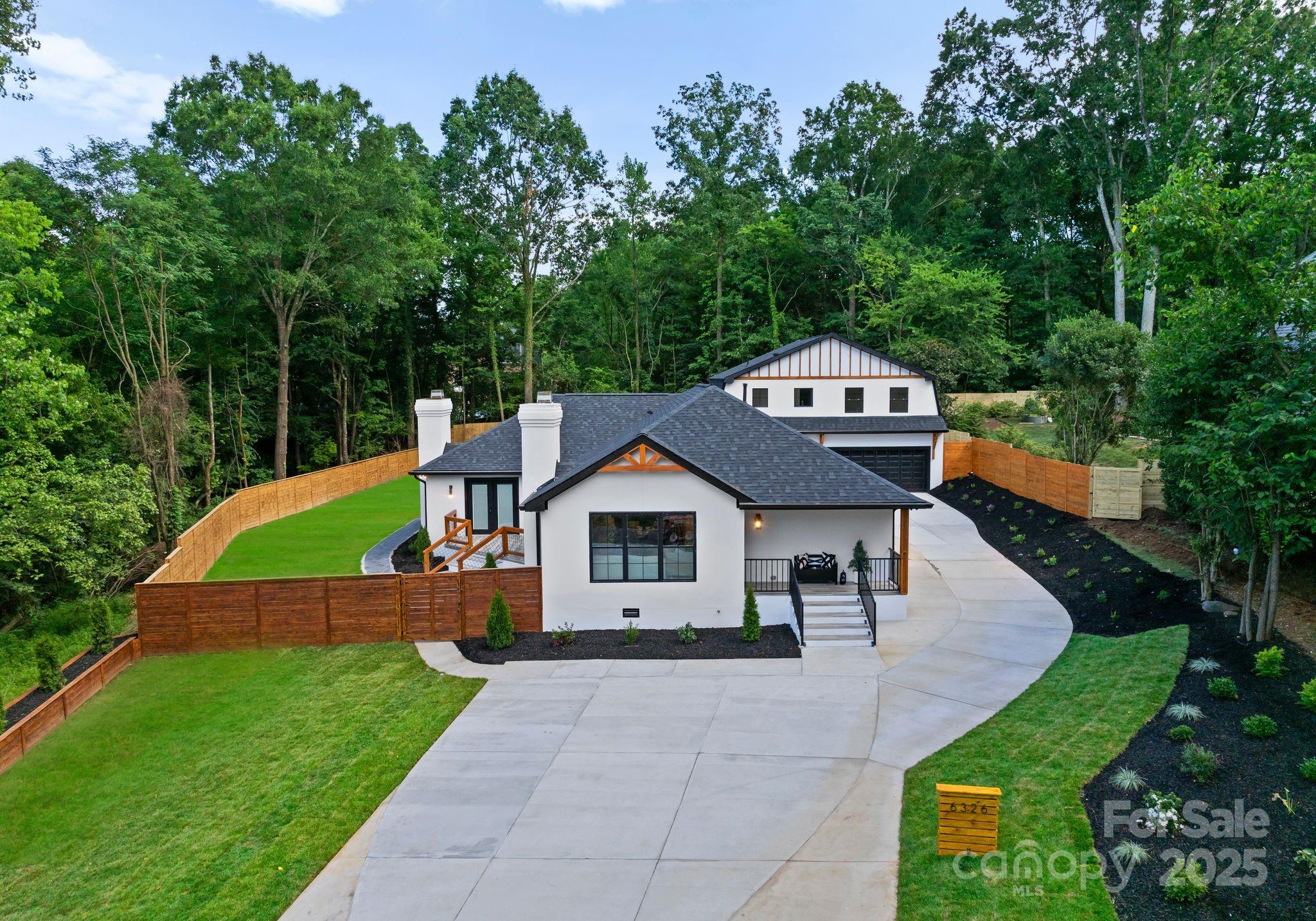 Photo 47 of 6326 Cedar Croft Drive, Charlotte, NC