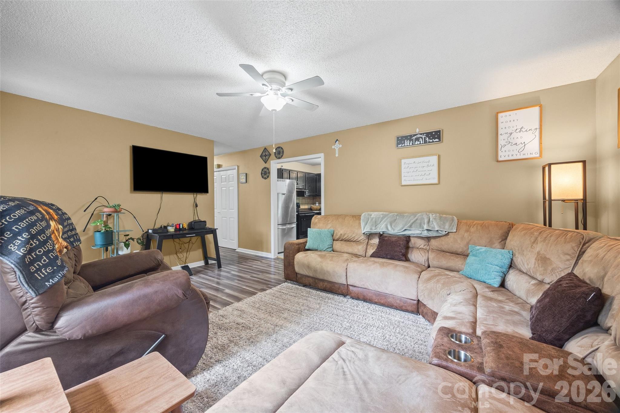 Home for sale at 30 Seventh Street, York, SC — photo 5 of 29