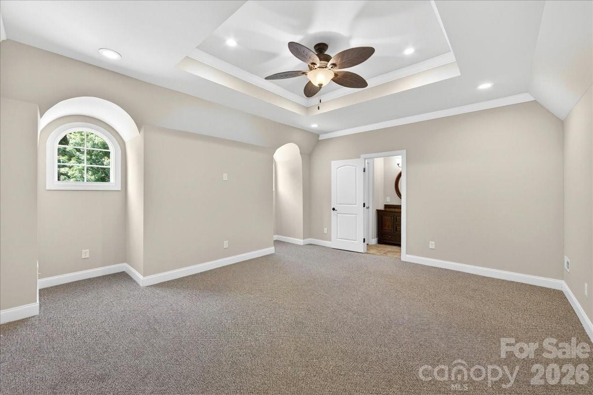 5424 Gorham Drive, Charlotte, NC - photo 29 of 47
