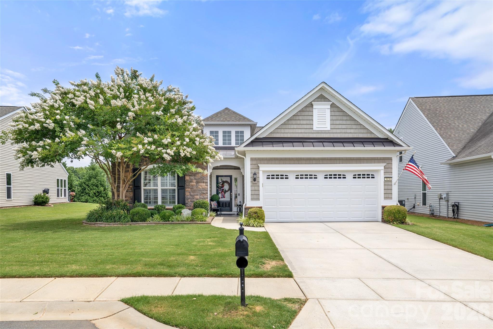 5036 Blossom Point Drive, Indian Land, SC