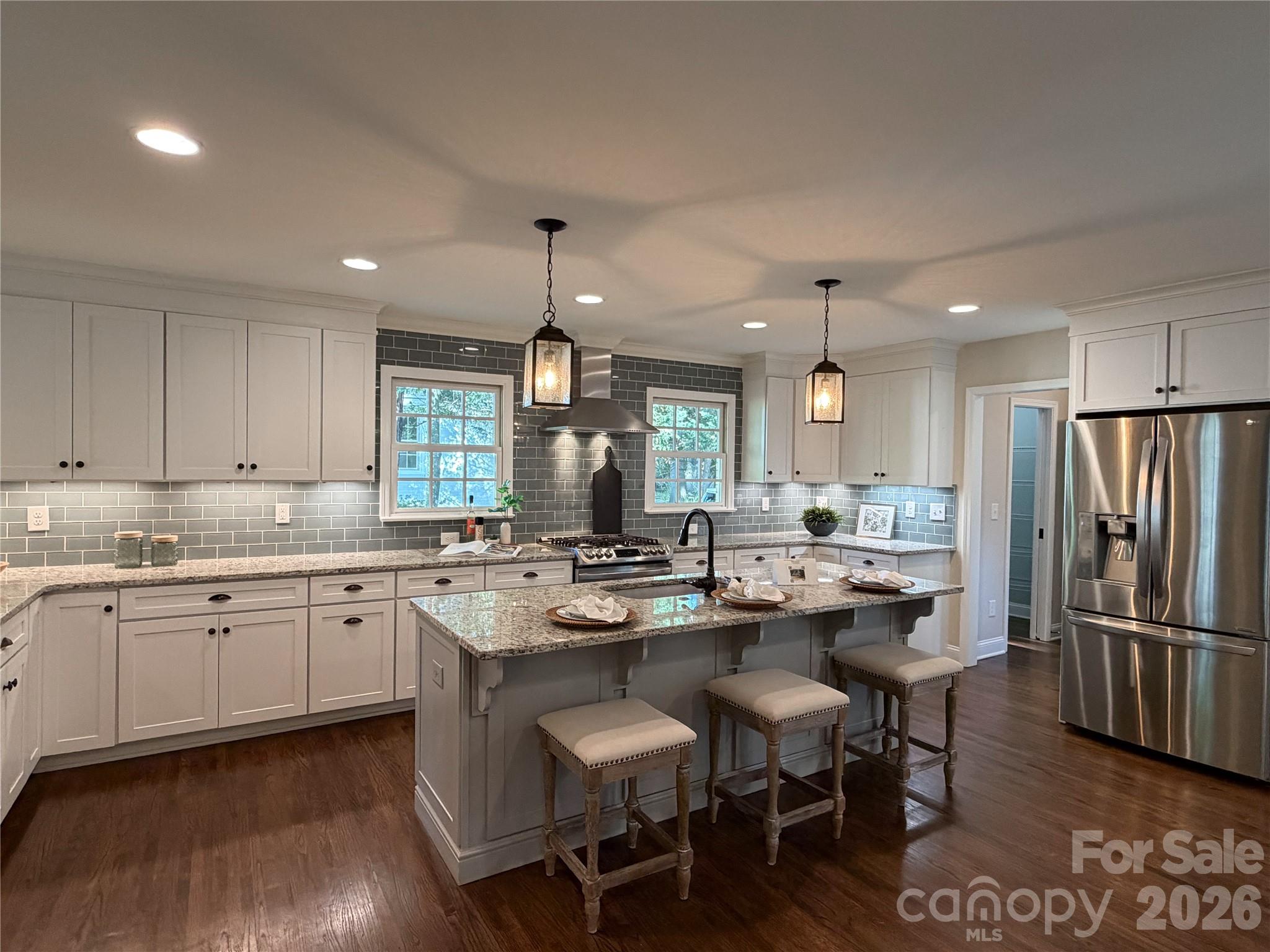 Photo 13 of 3331 Champaign Street, Charlotte, NC