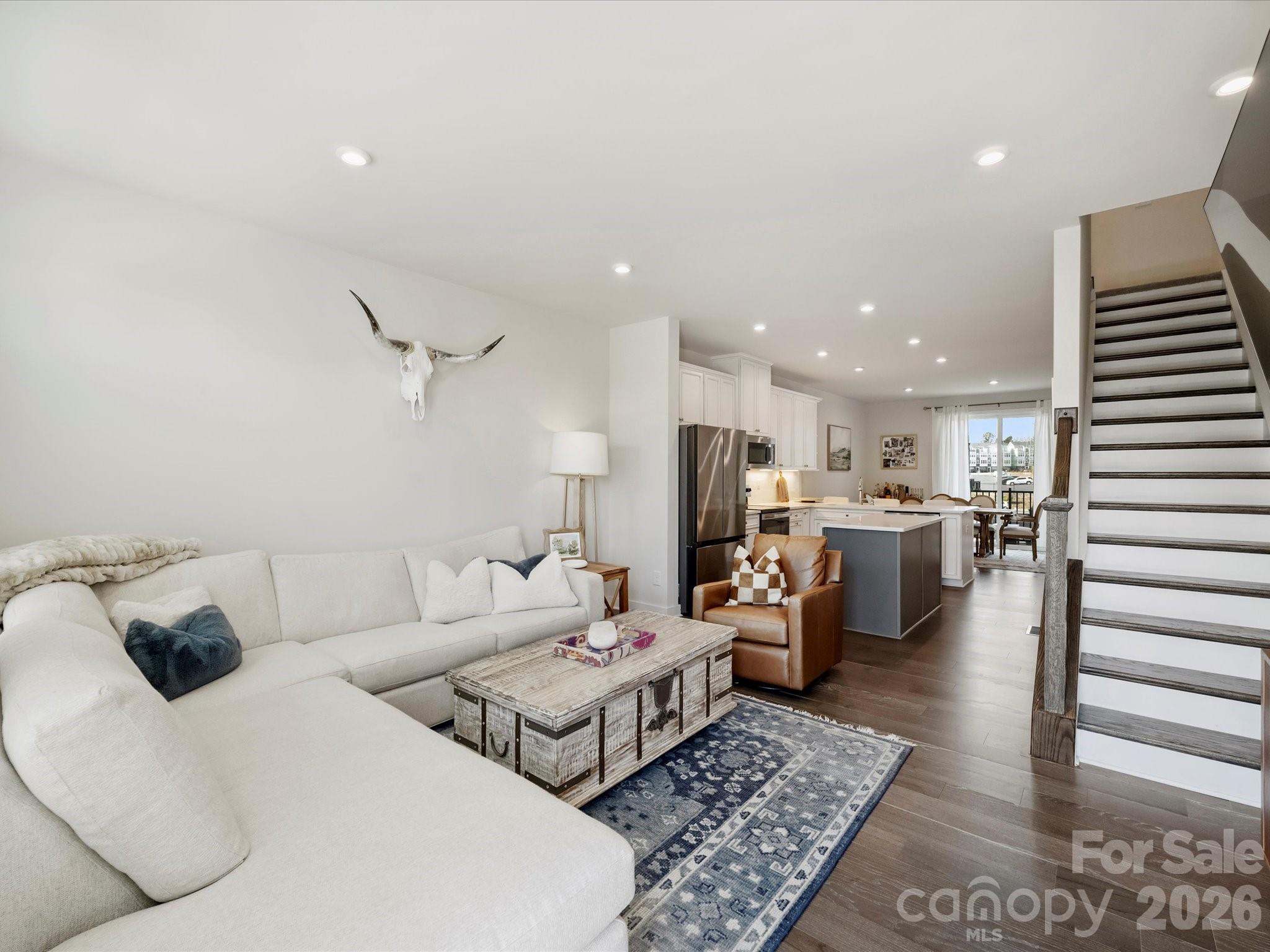 Photo 4 of 4746 Chastain Avenue, Charlotte, NC