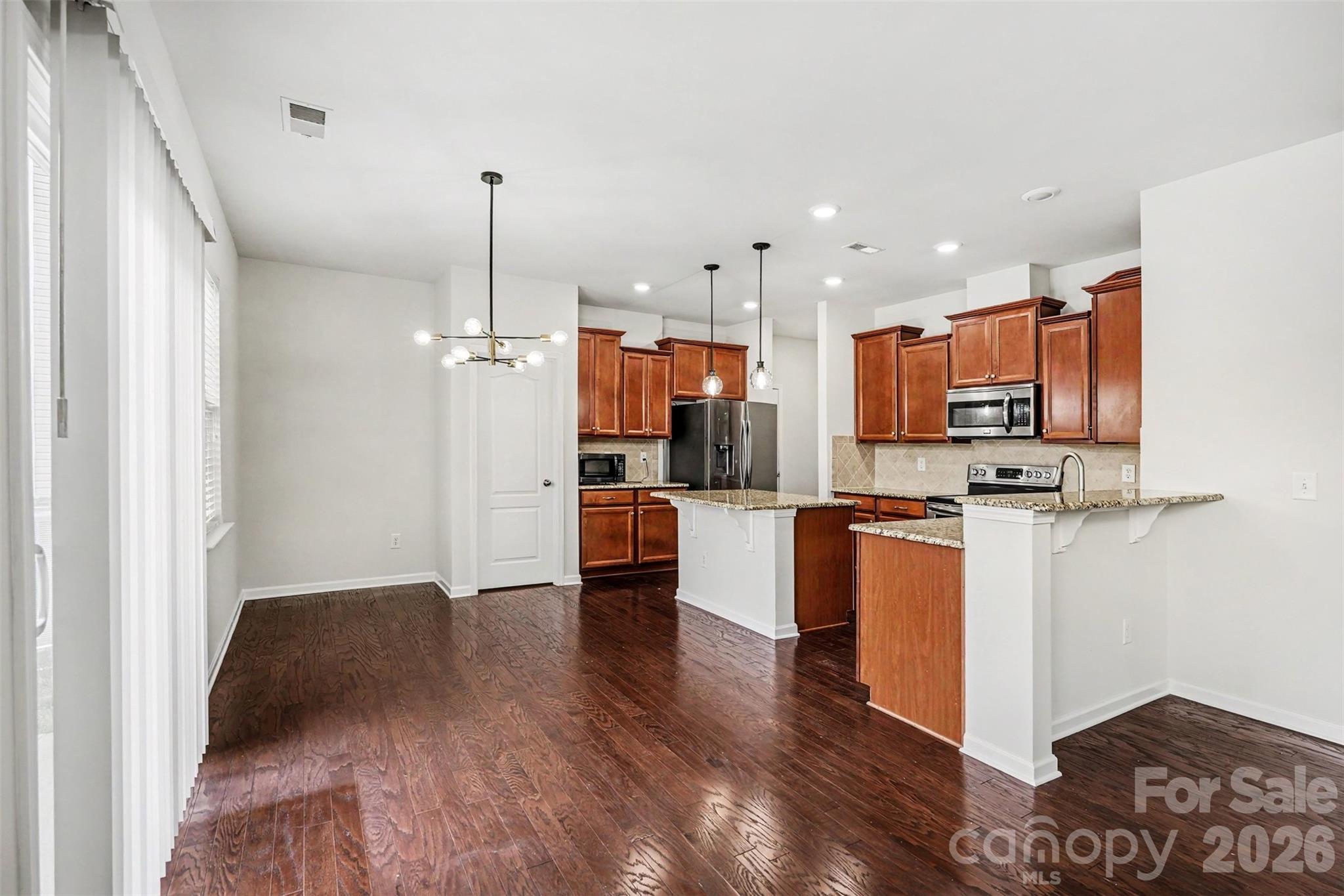 Photo 12 of 8211 Pamplin Court, Charlotte, NC