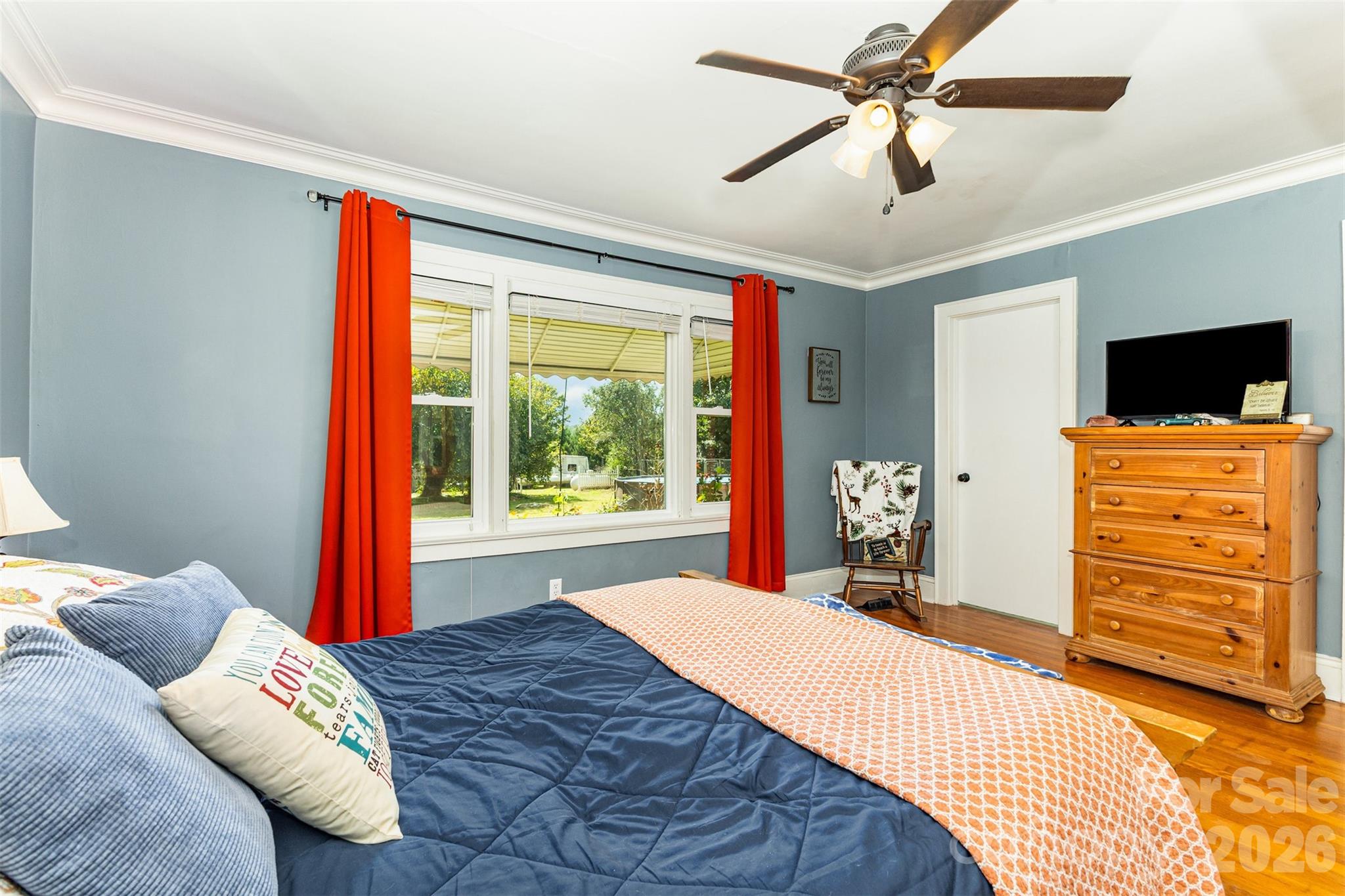 941 Casar Belwood Road, Lawndale, NC - photo 22 of 49