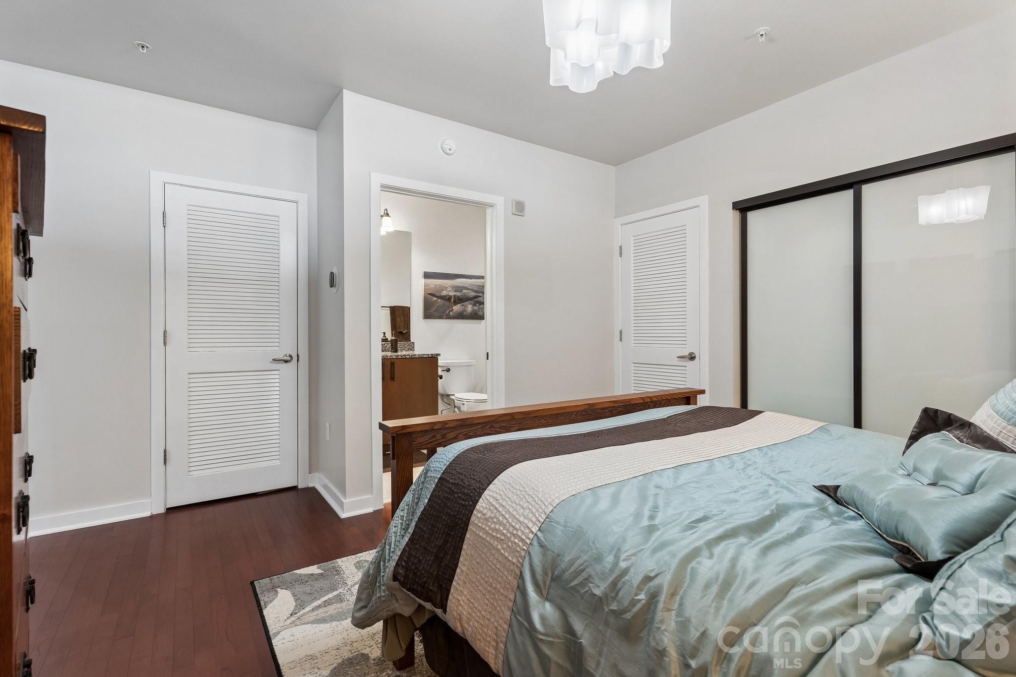 Photo 13 of 210 N Church Street2708, Charlotte, NC