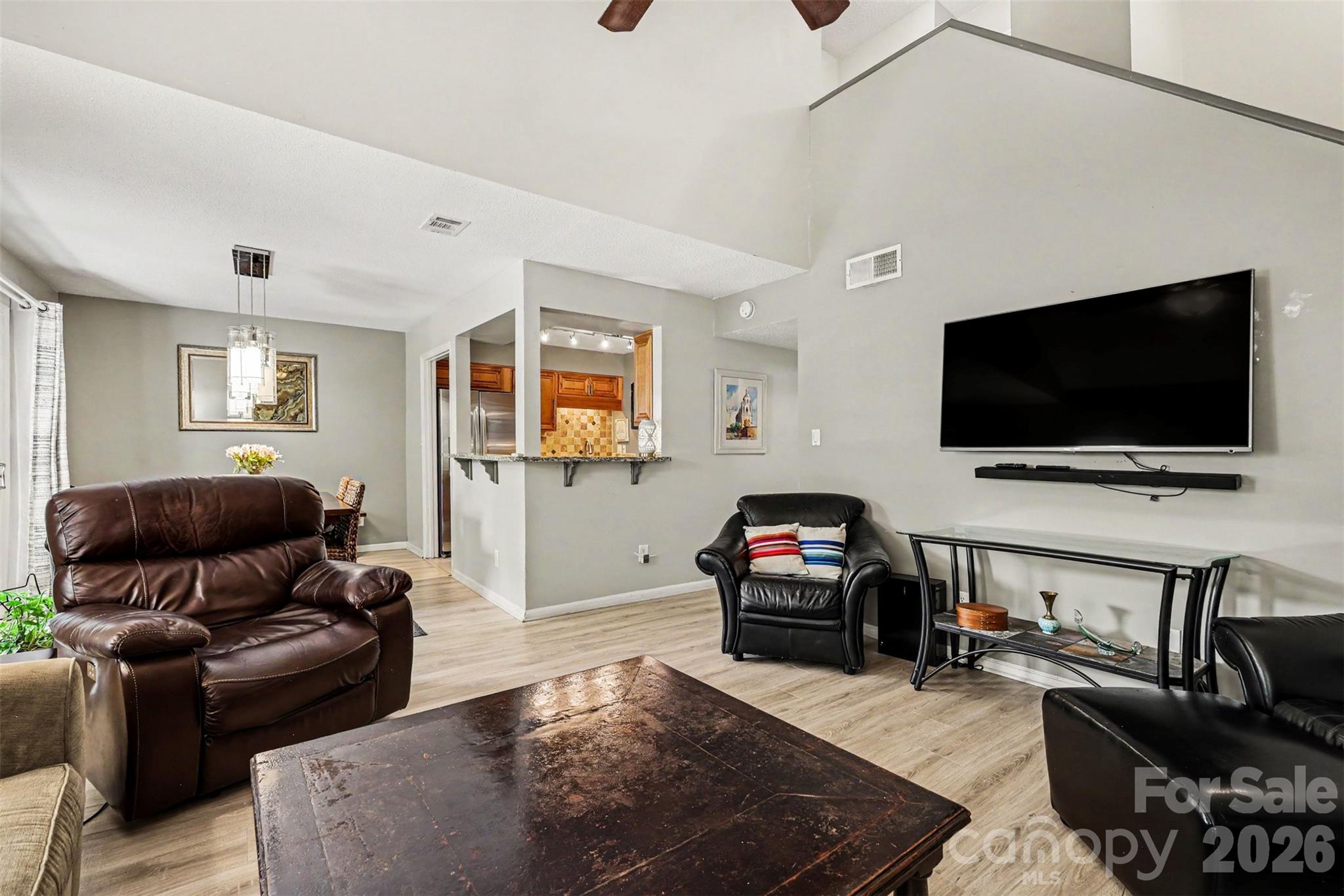Photo 8 of 6614 Point Comfort Lane, Charlotte, NC