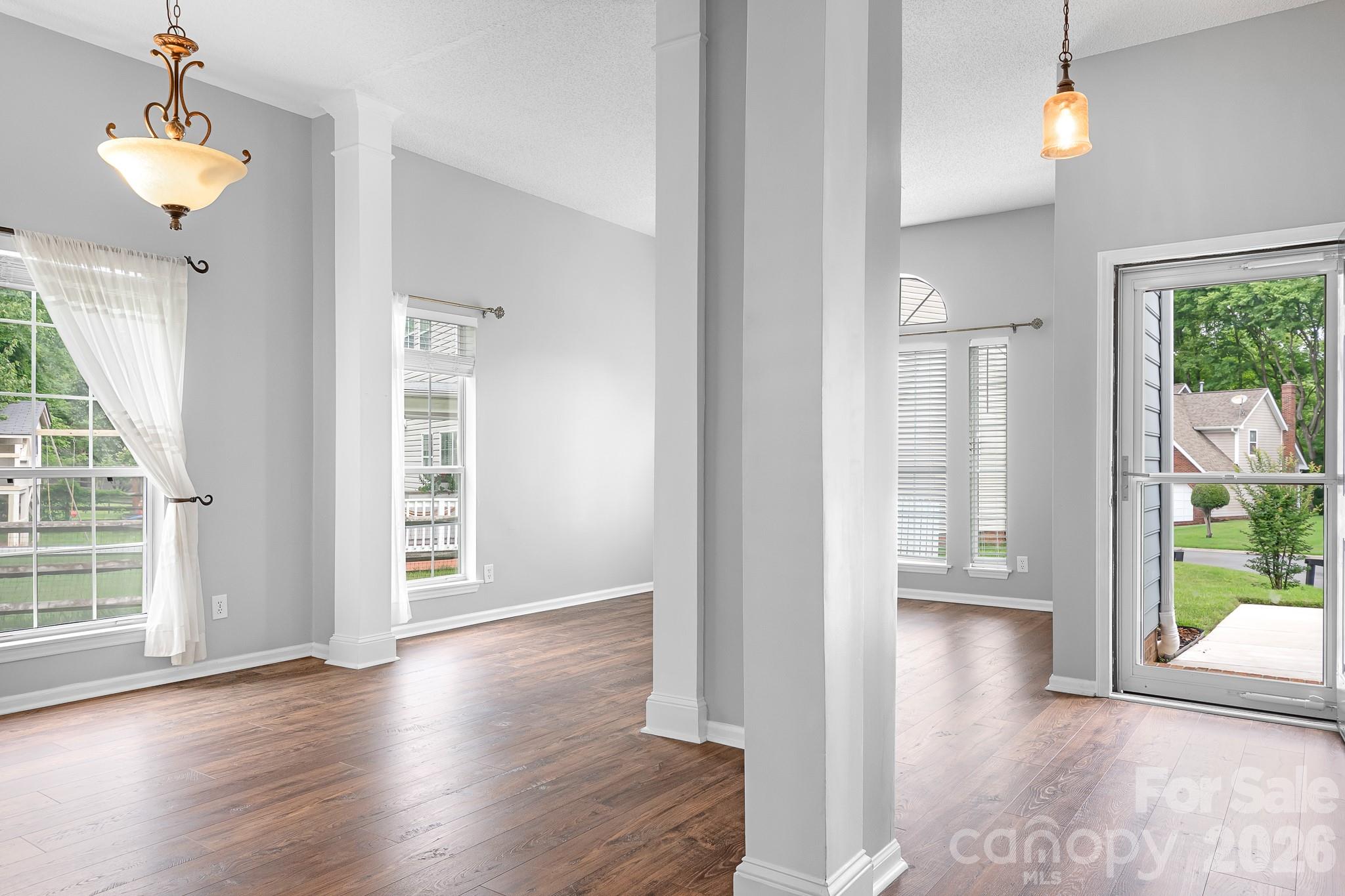 Photo 7 of 8940 Raven Park Drive, Charlotte, NC
