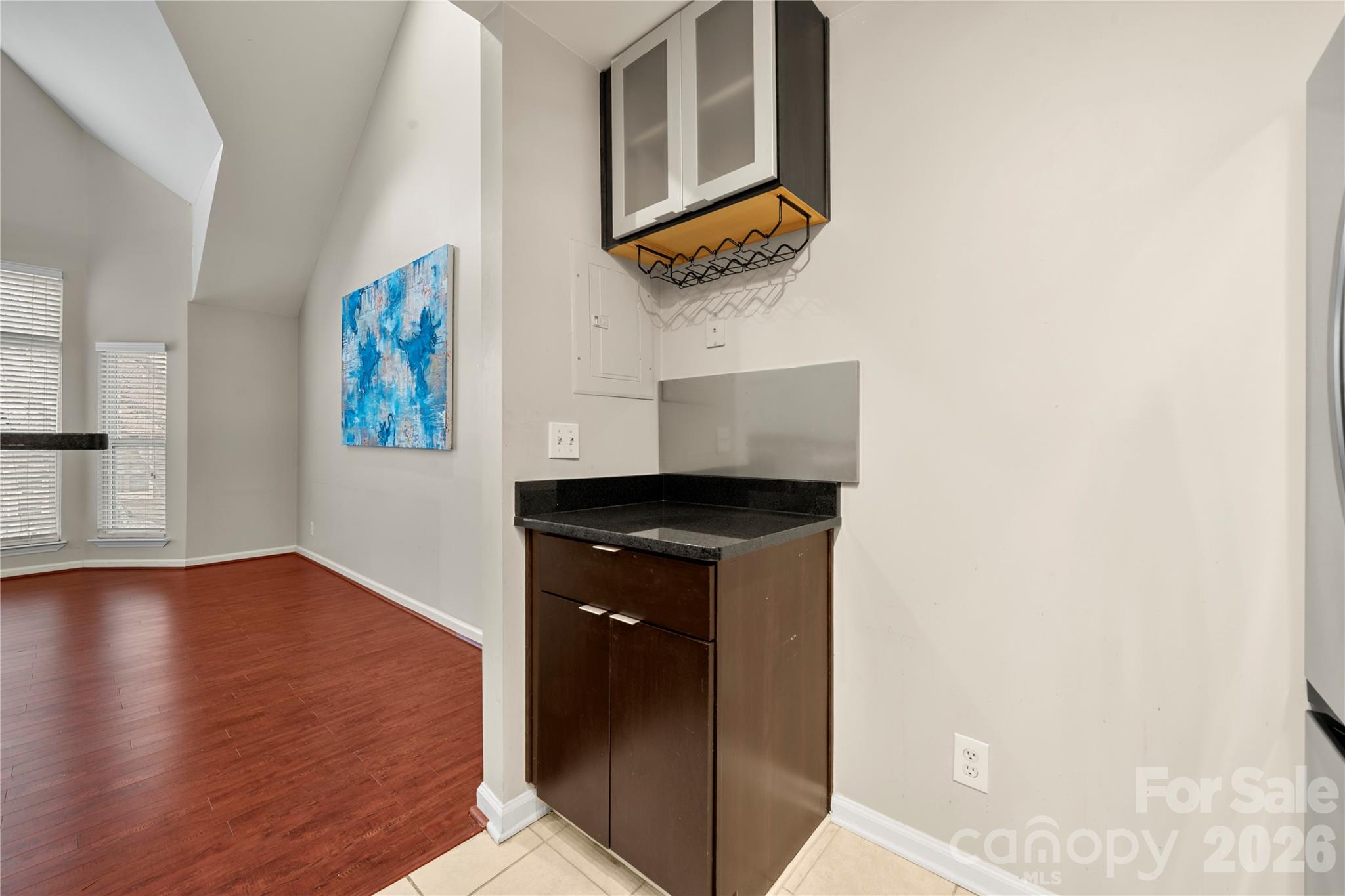 Photo 9 of 509 N Graham Street3C, Charlotte, NC