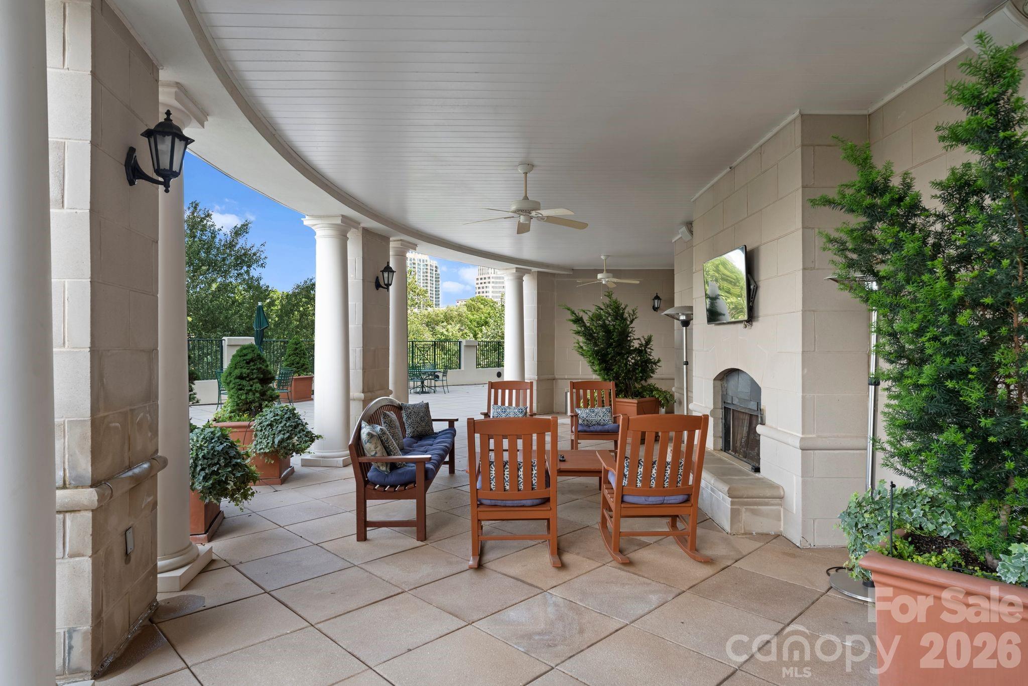 Photo 36 of 300 W 5th Street W204, Charlotte, NC