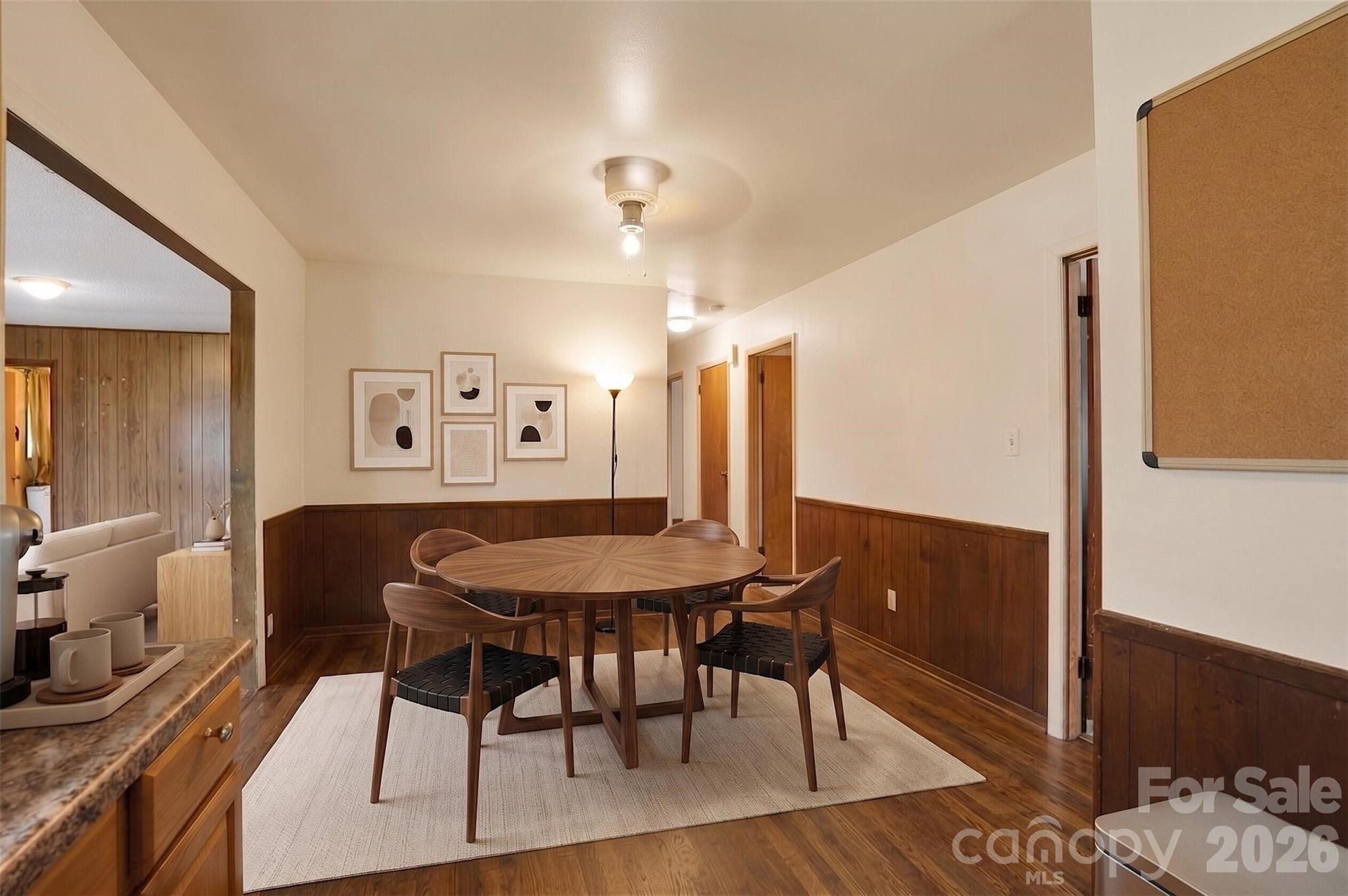 Photo 8 of 1616 Mcallister Drive, Charlotte, NC