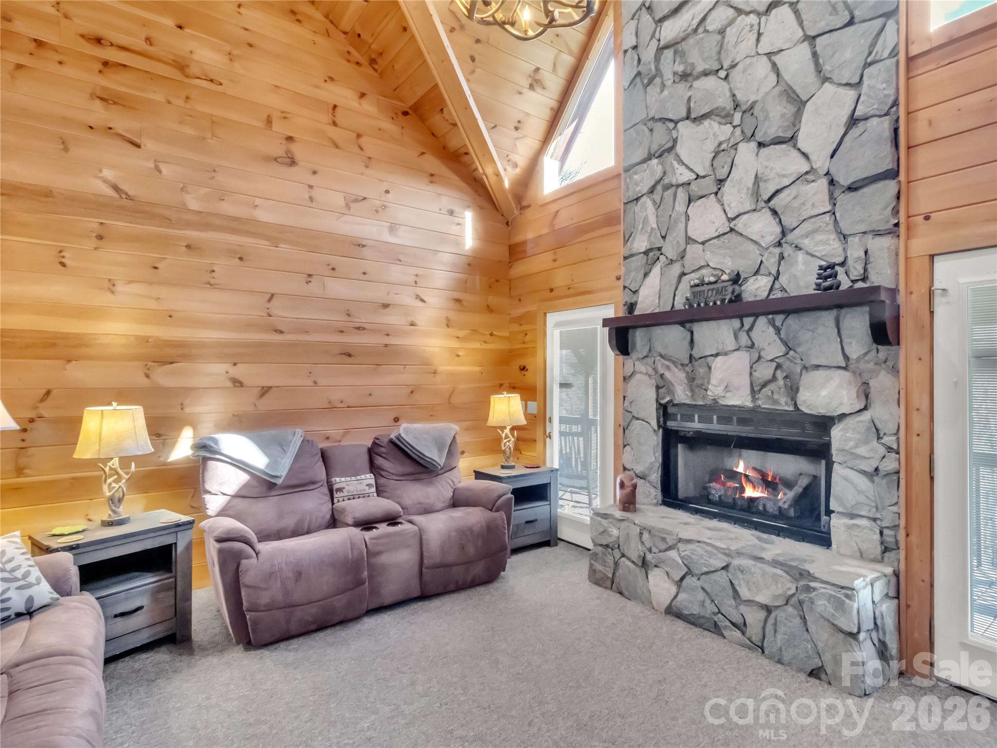 30 Edgewater Lane, Maggie Valley, NC - photo 7 of 40