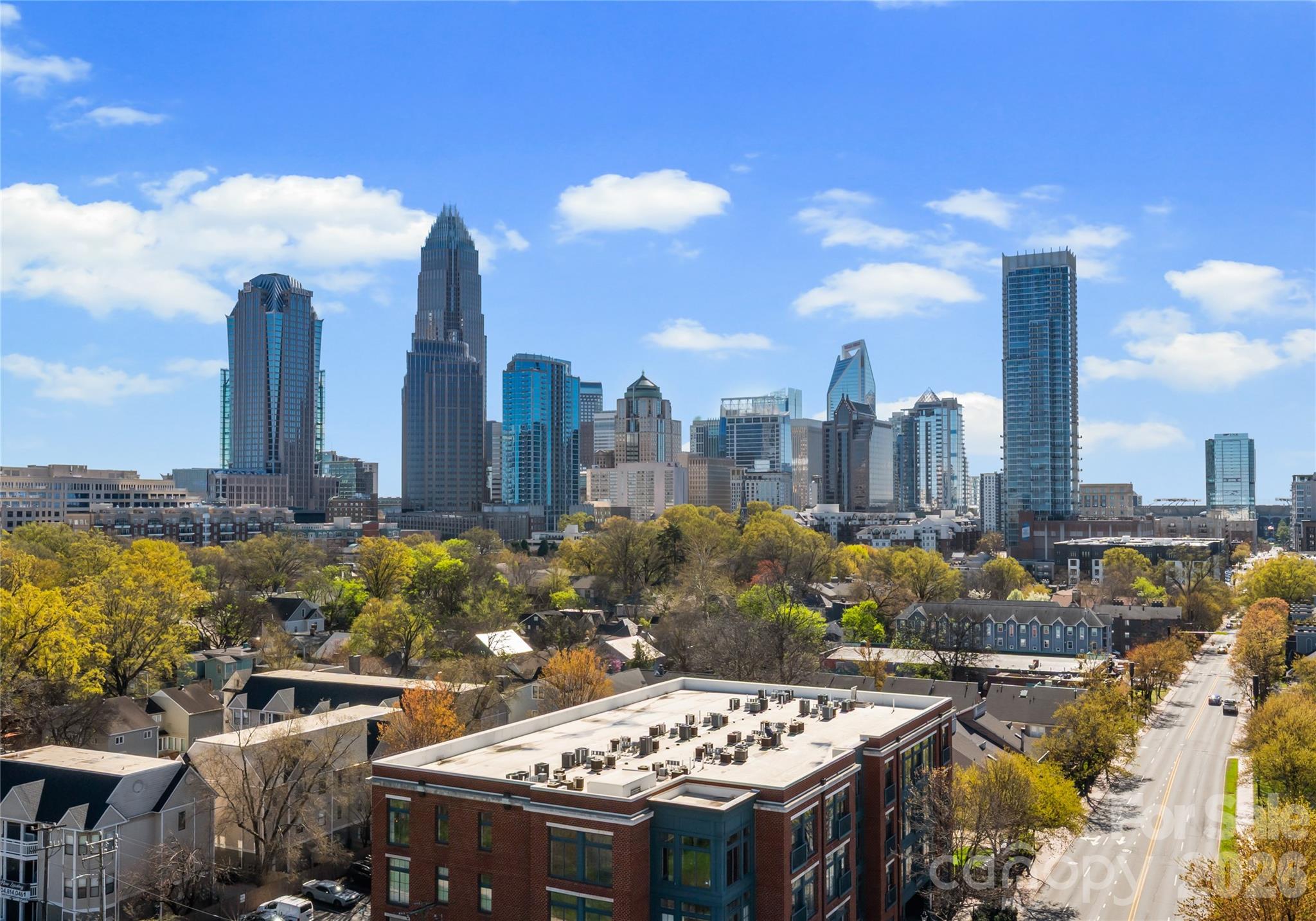 Photo 35 of 715 N Graham Street603, Charlotte, NC