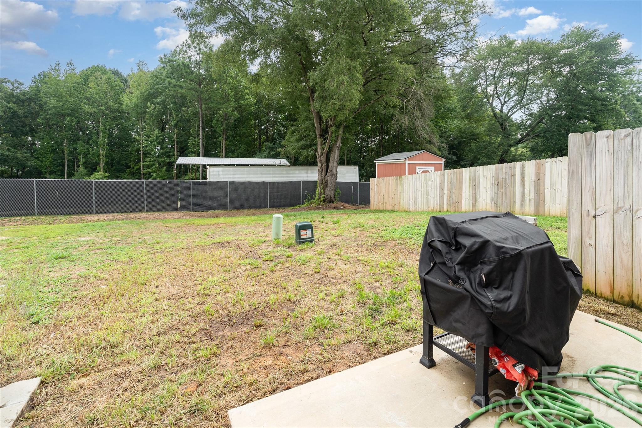 1052 Mclain Road, Kannapolis, NC - photo 28 of 31