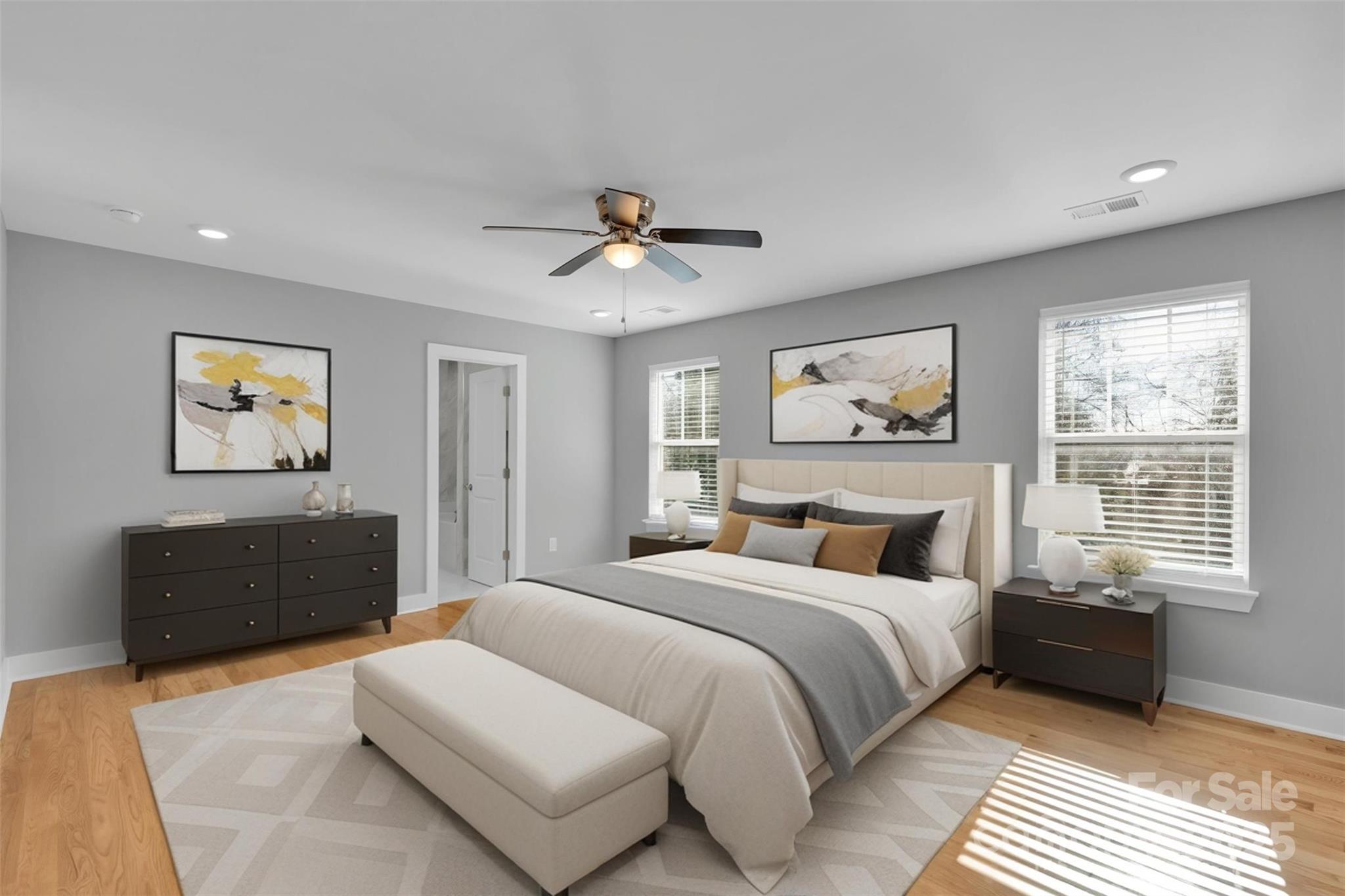 Photo 3 of 3208 Auten Avenue, Charlotte, NC