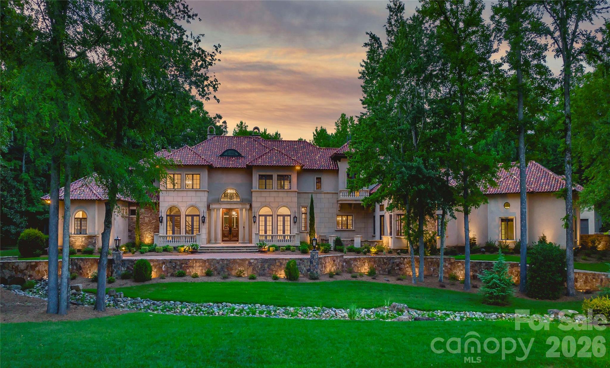 Photo 2 of 1929 Iverson Lane, Waxhaw, NC