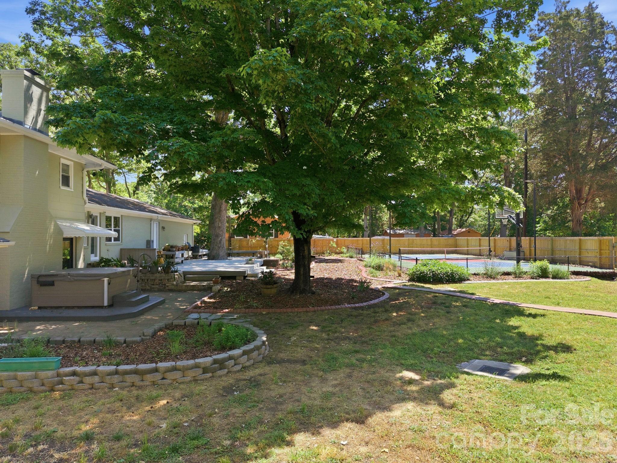 225 Stonewall Road, Salisbury, NC - photo 36 of 49