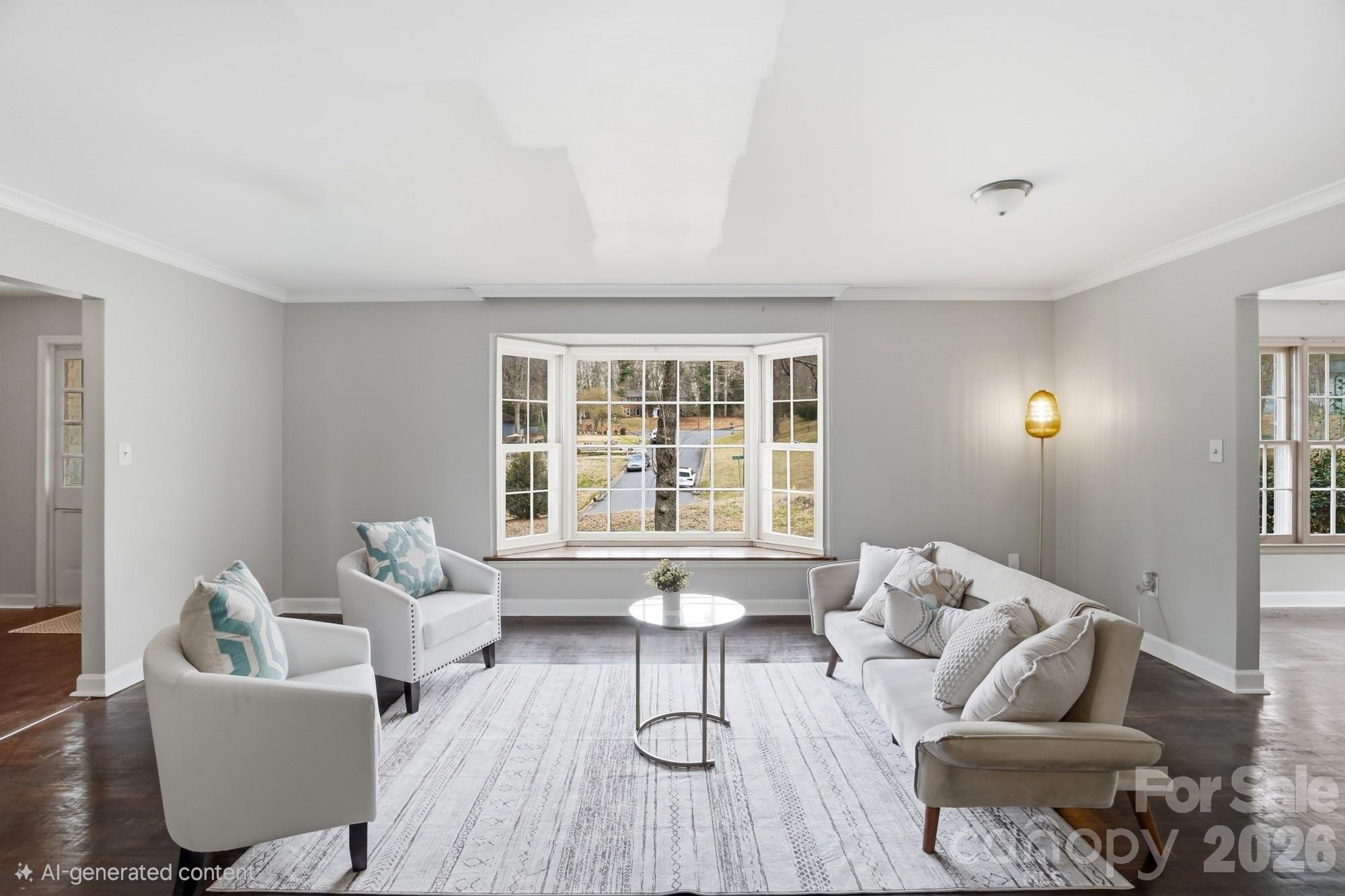 Photo 6 of 6803 Pencade Lane, Charlotte, NC