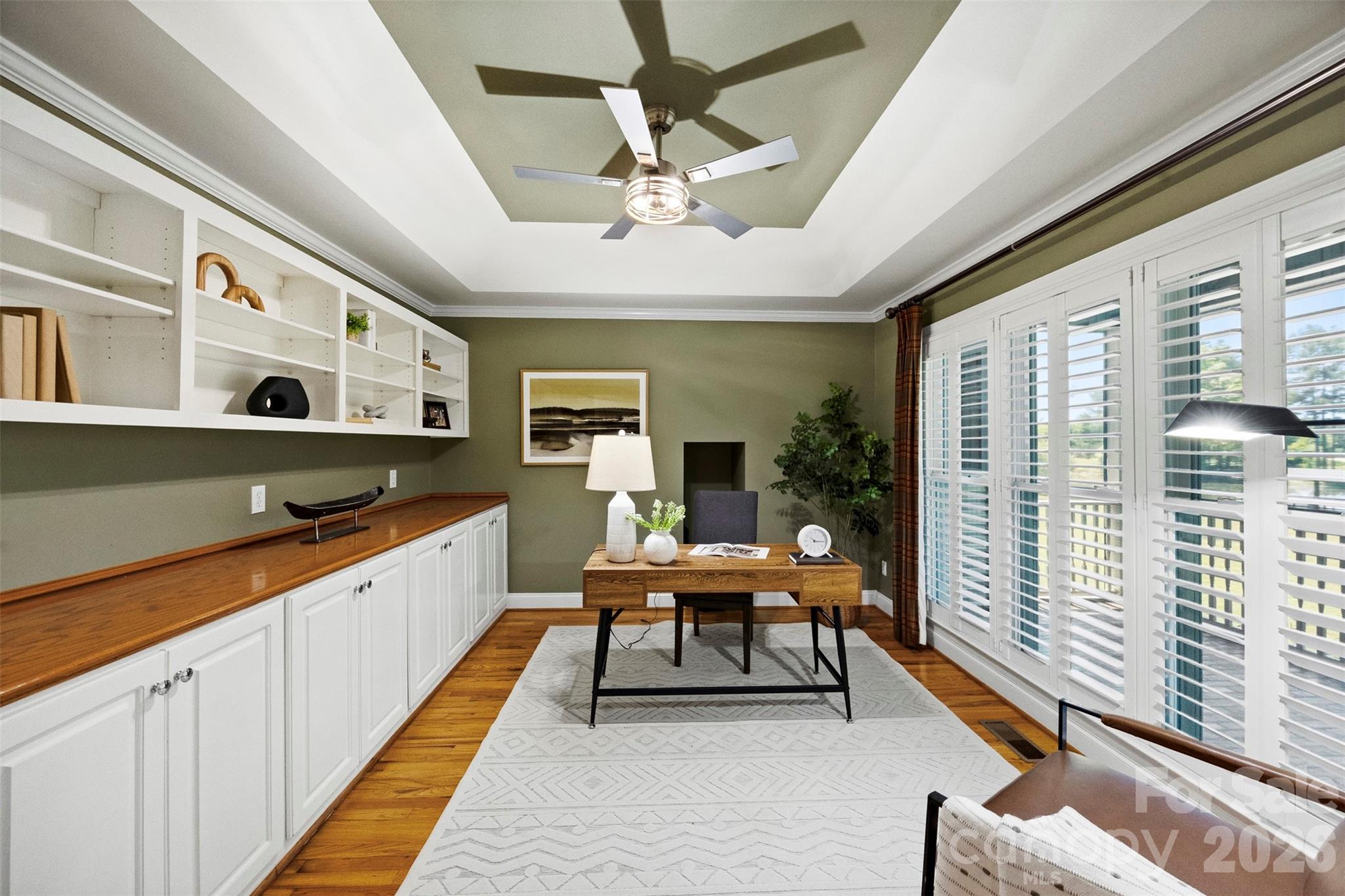 5639 White Store Road, Wingate, NC - photo 8 of 44