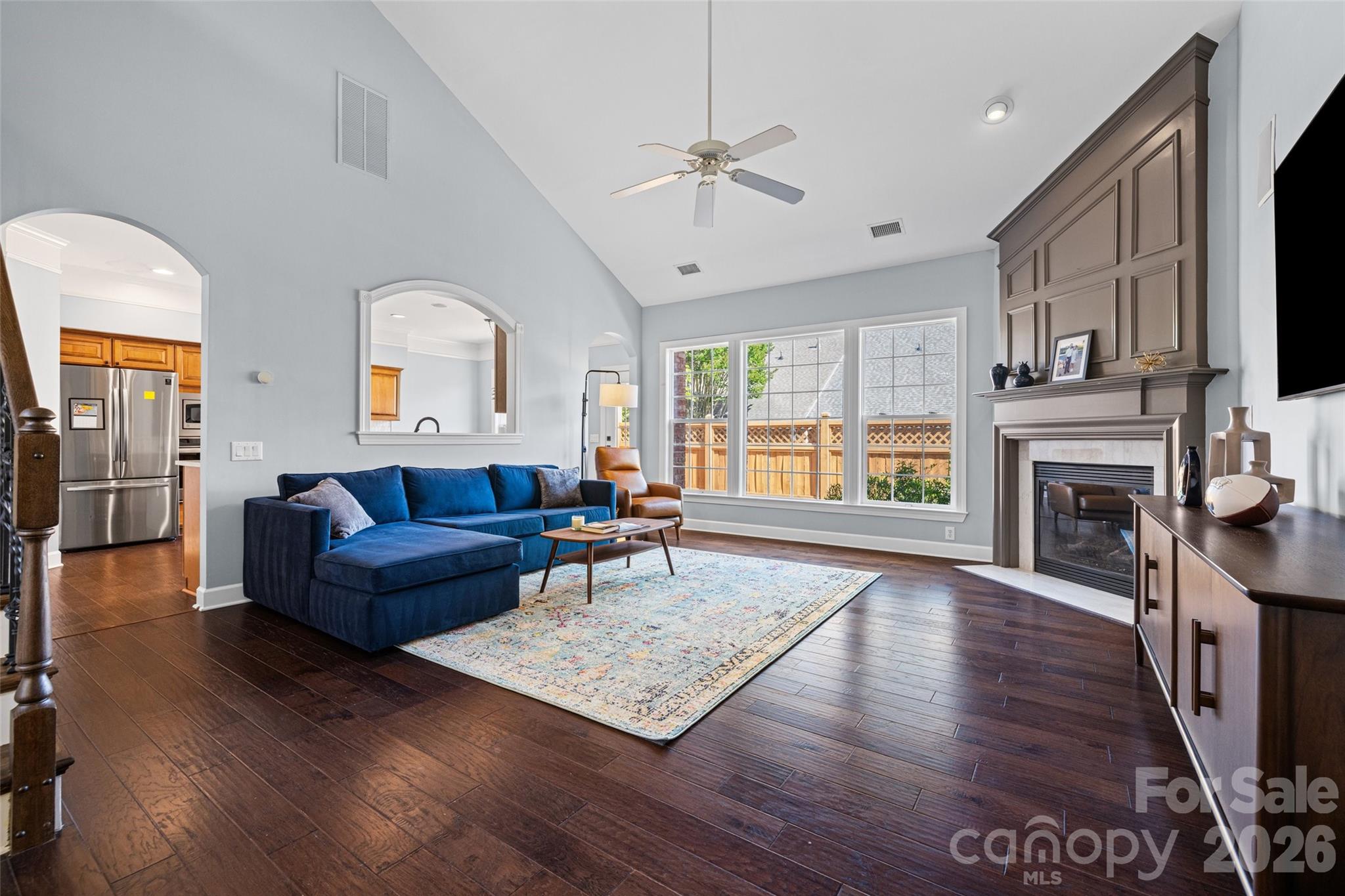 Photo 7 of 10614 Morablin Drive, Charlotte, NC