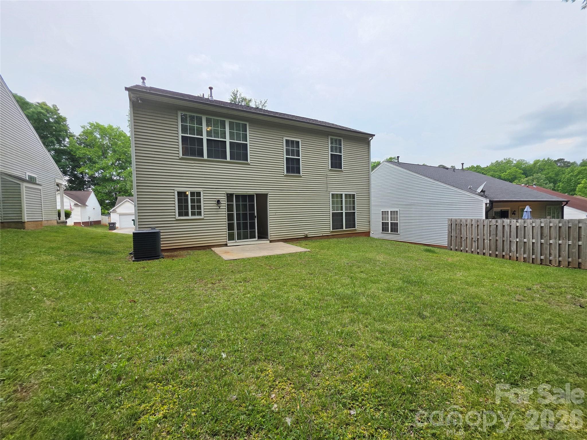 1518 Rumstone Lane, Charlotte, NC - photo 20 of 23