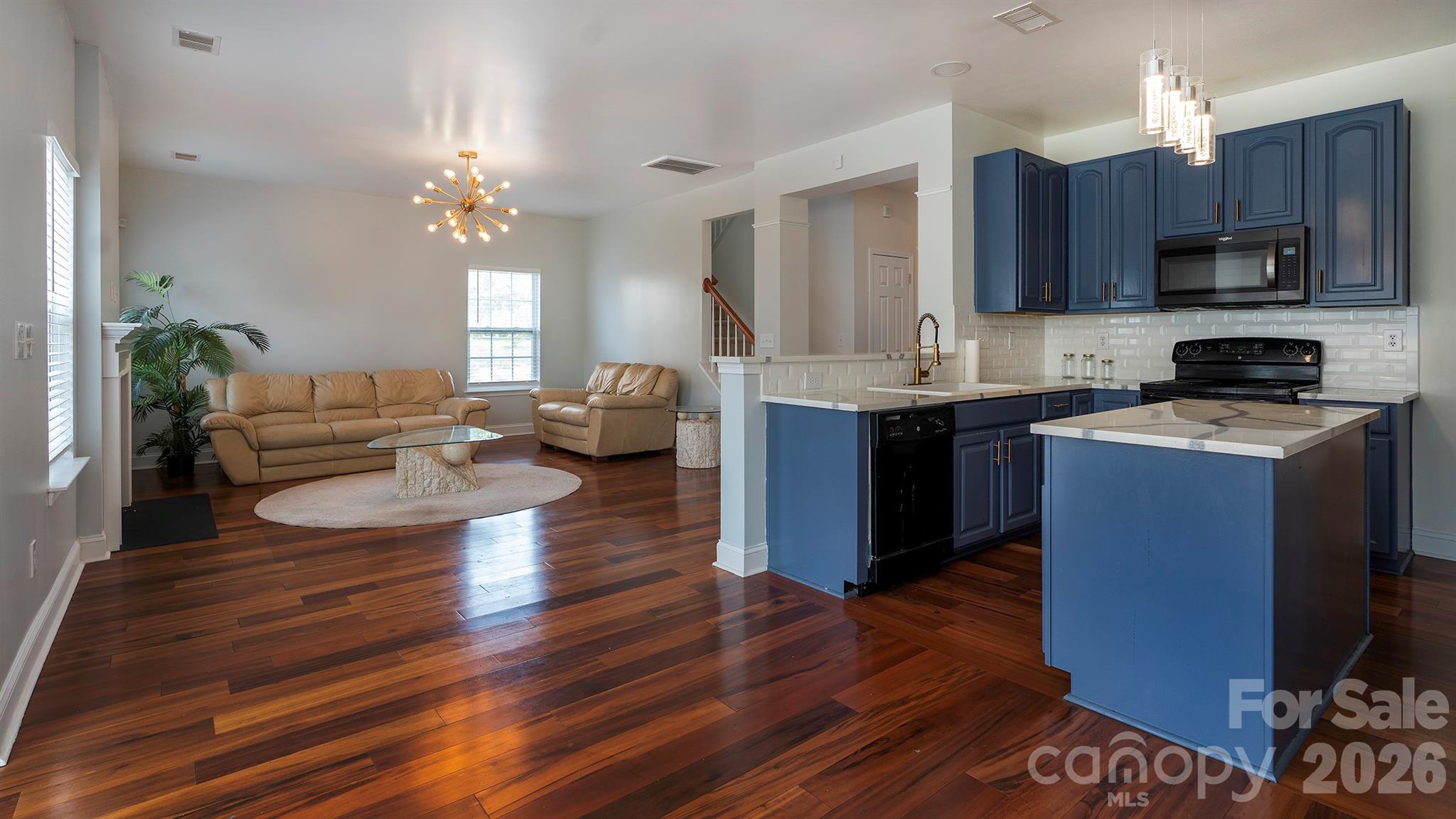 Photo 7 of 16731 Macanthra Drive, Charlotte, NC