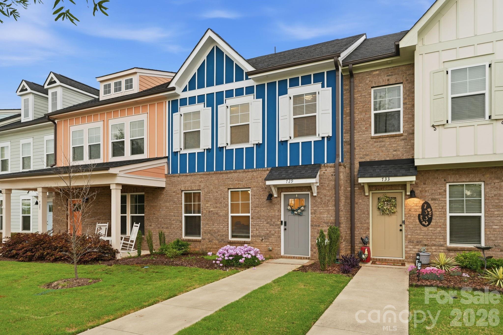 729 Veloway Drive, Rock Hill, SC