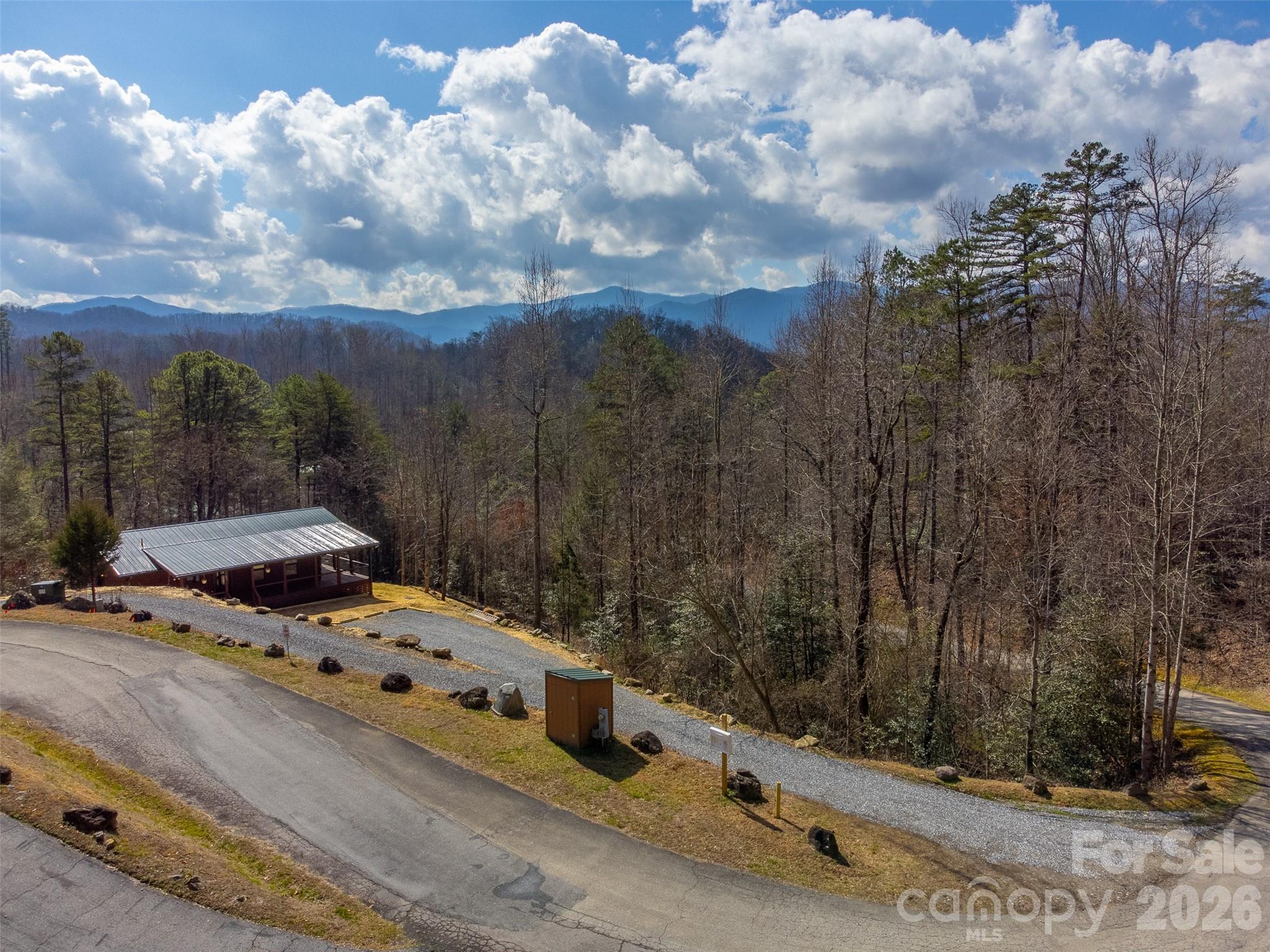 677 Ridgetop Circle, Whittier, NC - photo 43 of 49