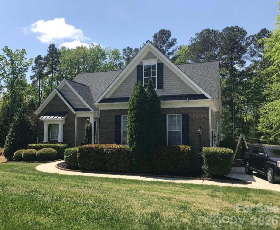 4132 Belle Meade Circle, Belmont, NC