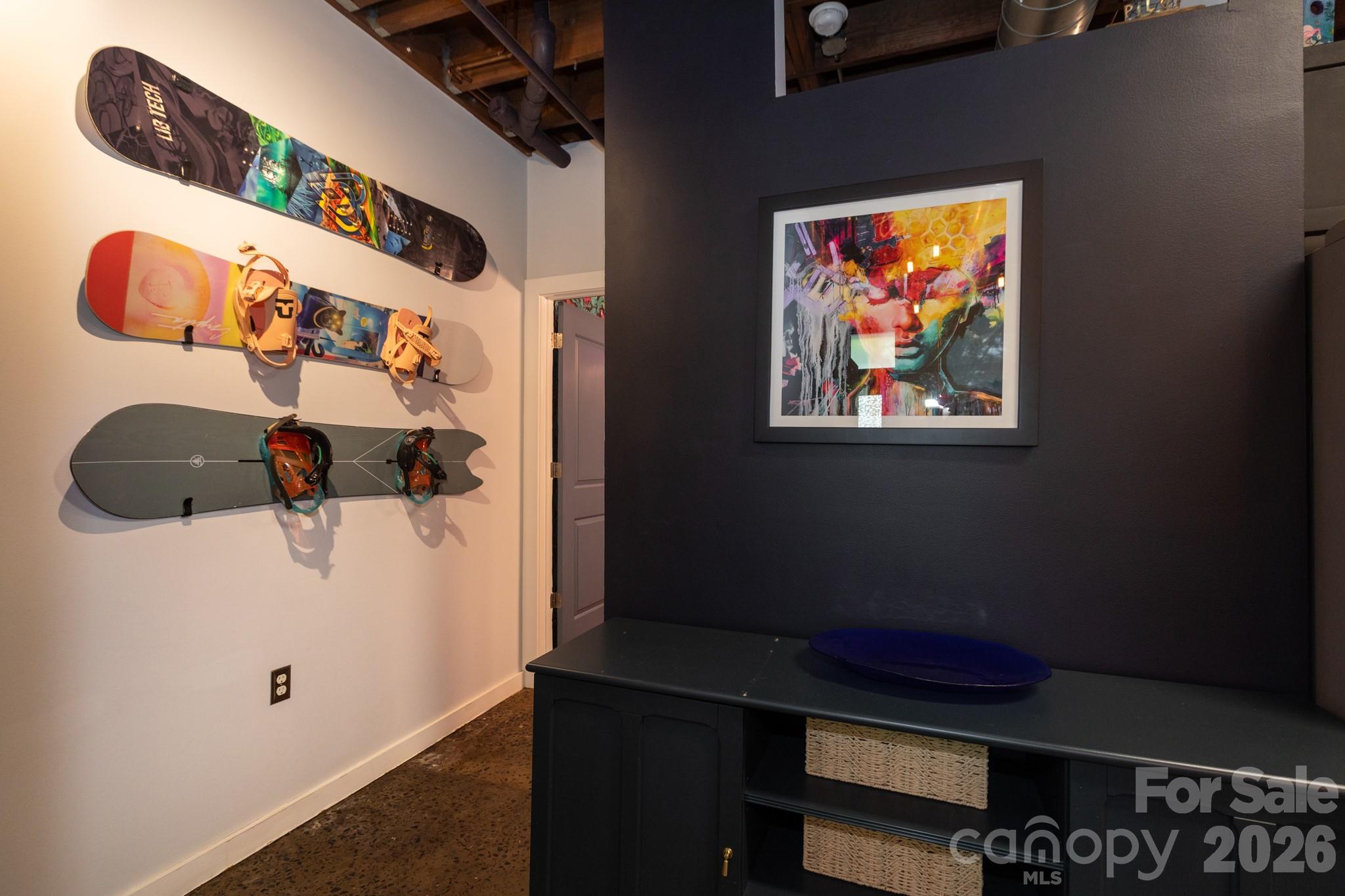 Photo 8 of 840 Academy Street, Charlotte, NC