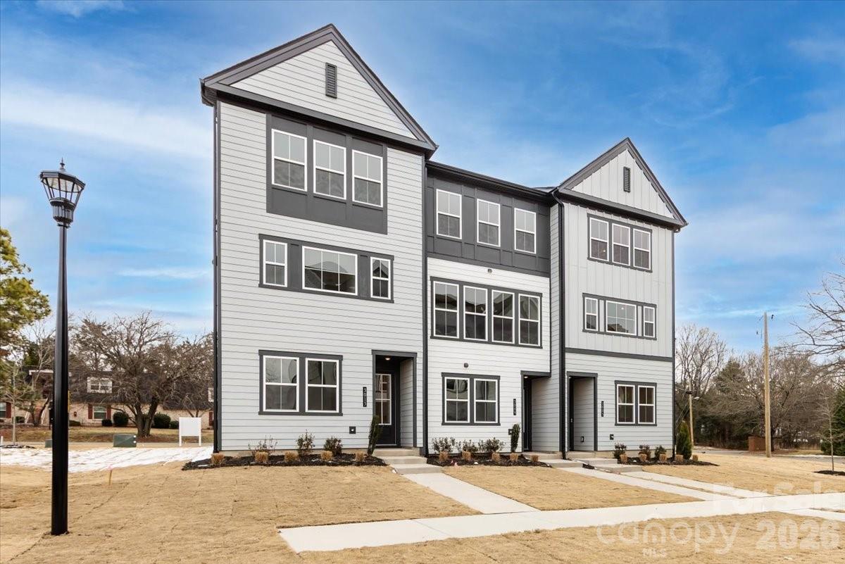 3013 Circles End, Charlotte, NC