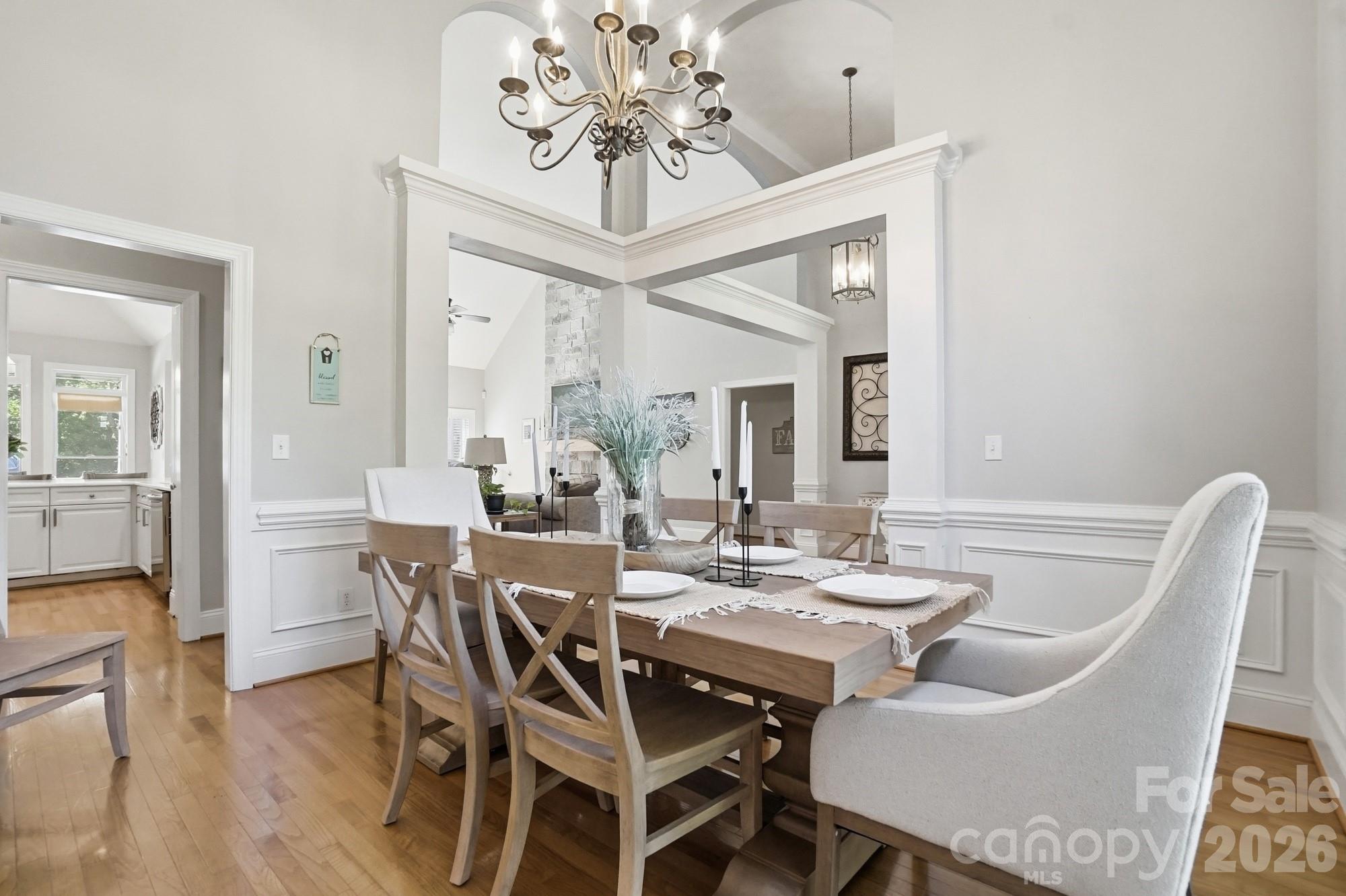 2066 Applebrook Drive, Wesley Chapel, NC - photo 7 of 46