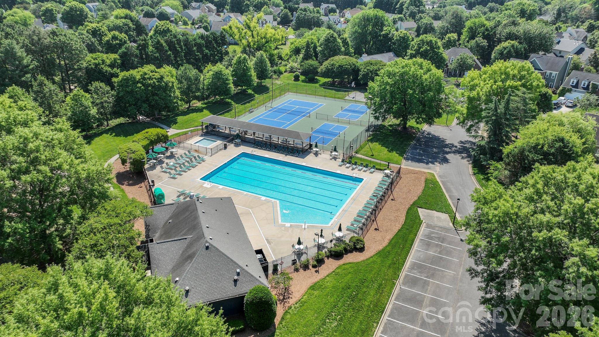 9101 Castlebay Drive, Charlotte, NC - photo 17 of 49