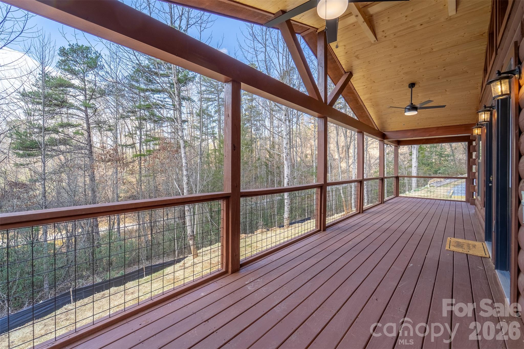 677 Ridgetop Circle, Whittier, NC - photo 35 of 49