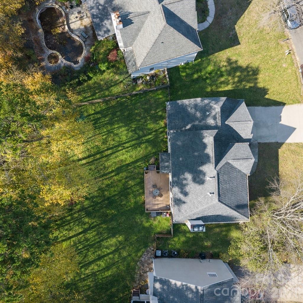 Photo 30 of 7708 Harrington Woods Road, Charlotte, NC