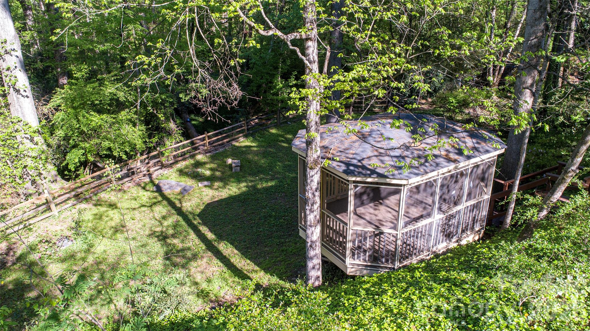 Photo 32 of 6629 Knightswood Drive, Charlotte, NC