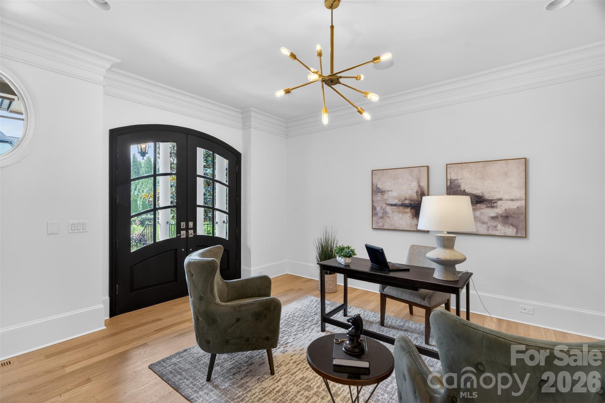 Photo 16 of 2132 Foxcroft Woods Lane, Charlotte, NC