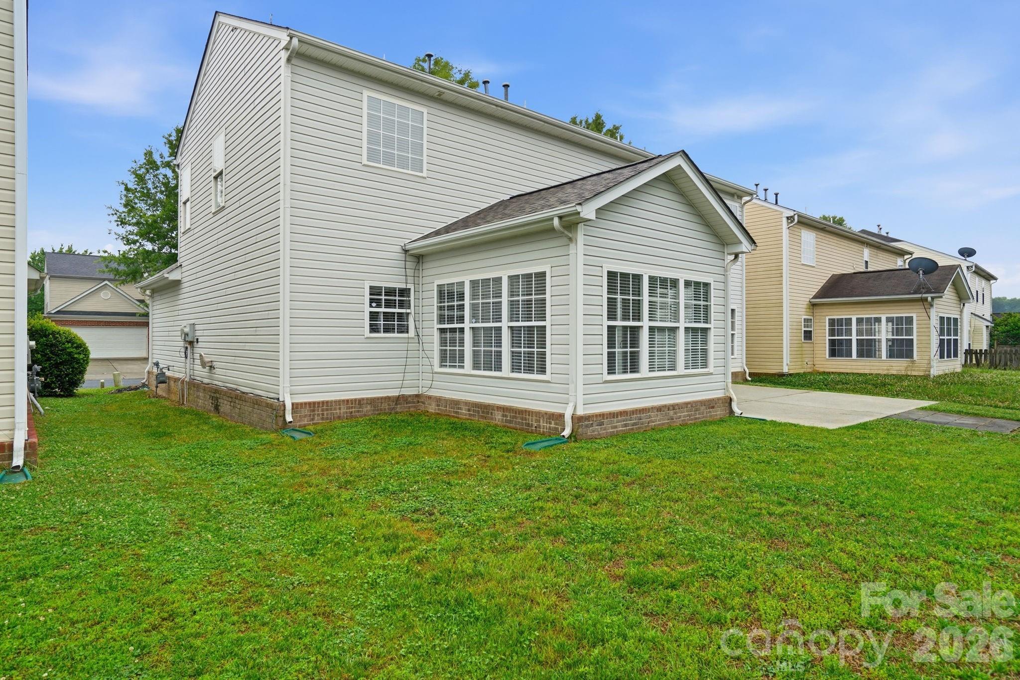 Photo 40 of 6427 Hermsley Road, Charlotte, NC