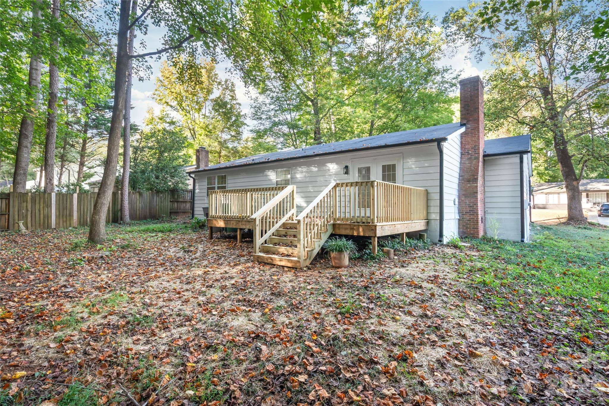 8412 Strider Drive, Charlotte, NC - photo 35 of 38