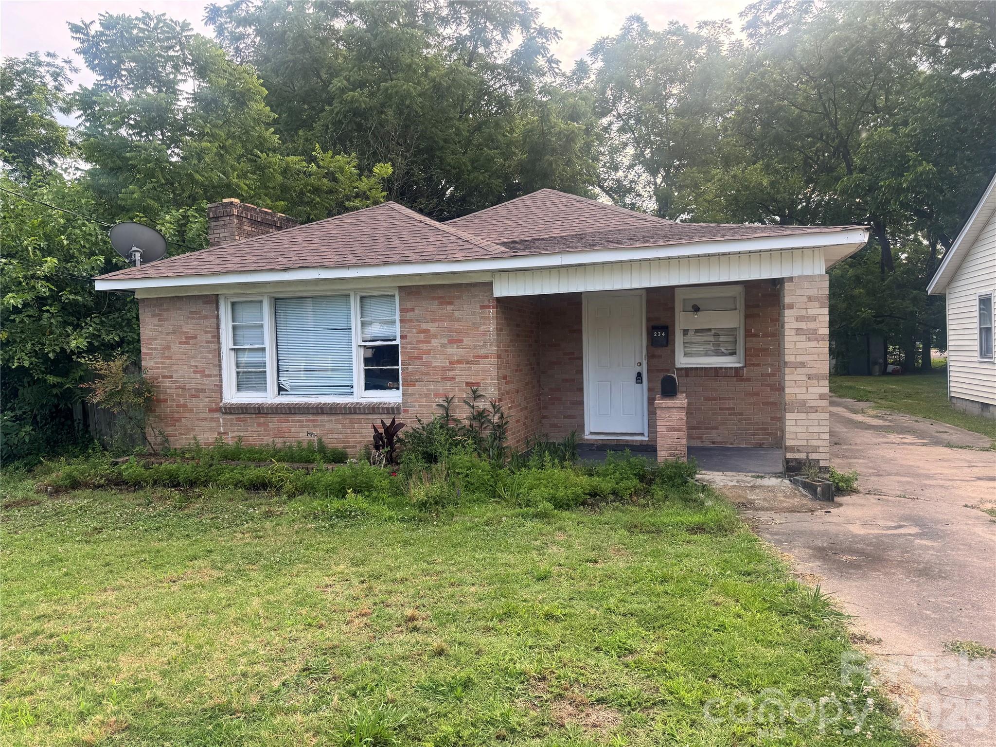 234 Lucky Lane, Rock Hill, SC