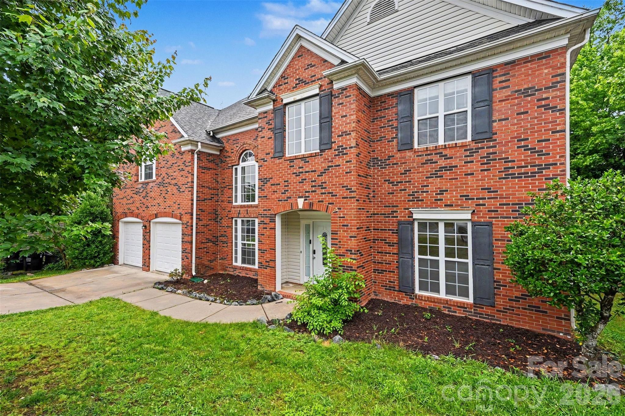 1631 Shadow Creek Street NW, Concord, NC - photo 3 of 44