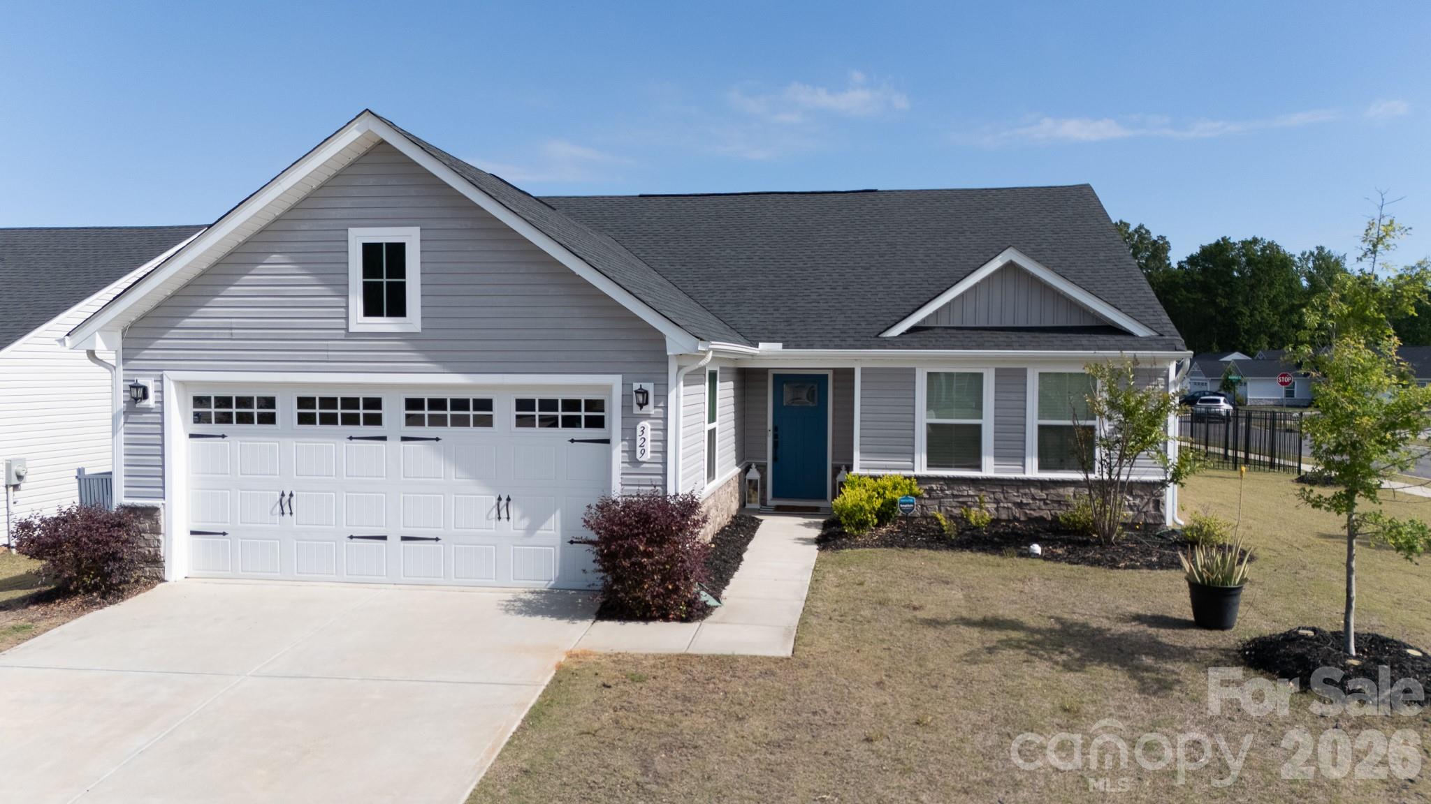 Photo 3 of 329 Damask Drive, Lancaster, SC