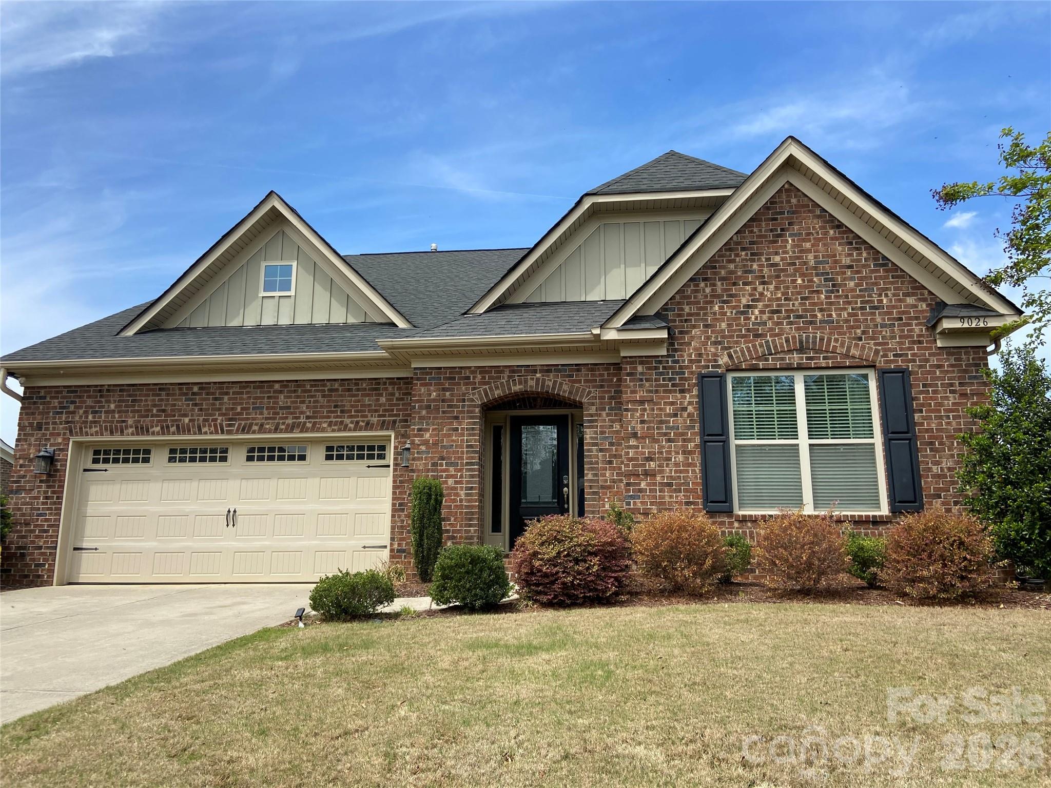 9026 Raven Top Drive, Mint Hill, NC