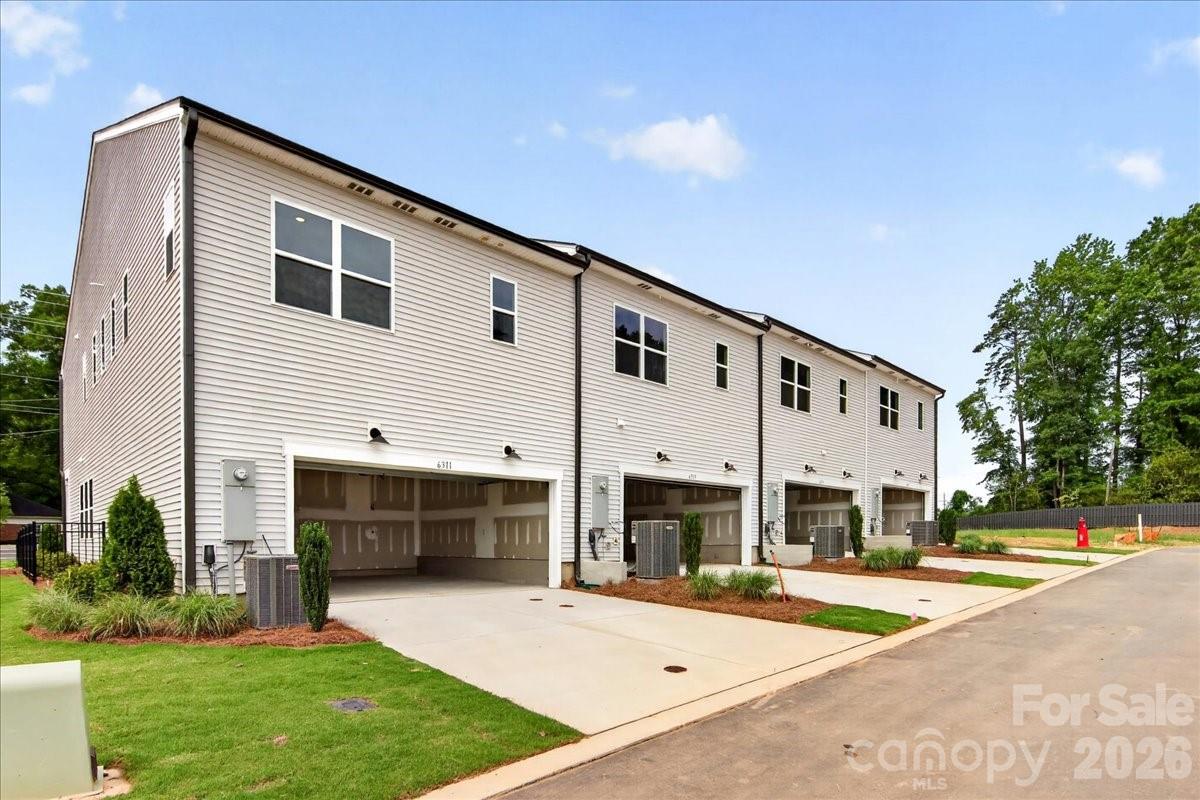 Photo 29 of 6311 Haller Street, Charlotte, NC